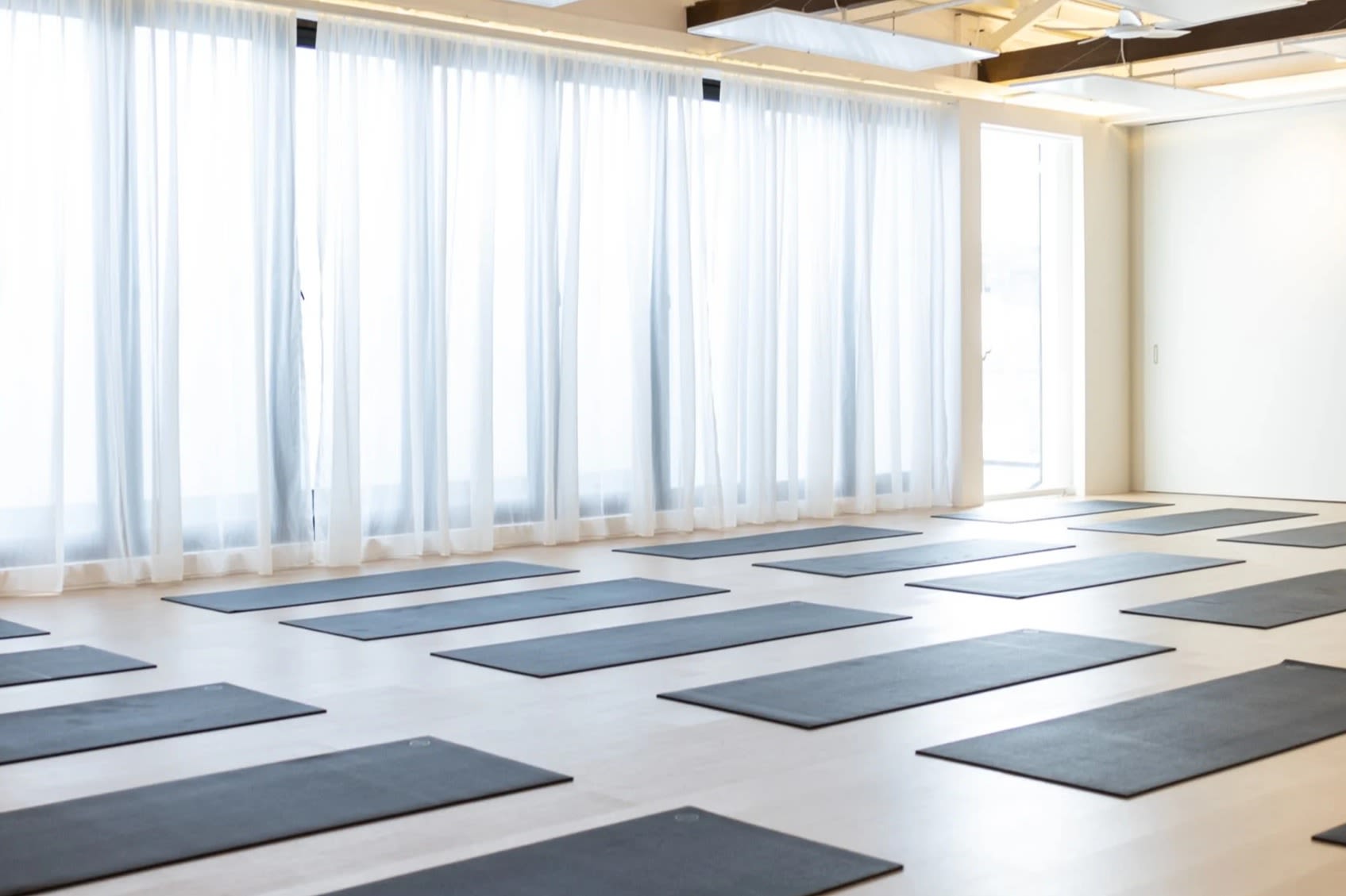 The Flow Studio - KLGCC: Read Reviews and Book Classes on ClassPass