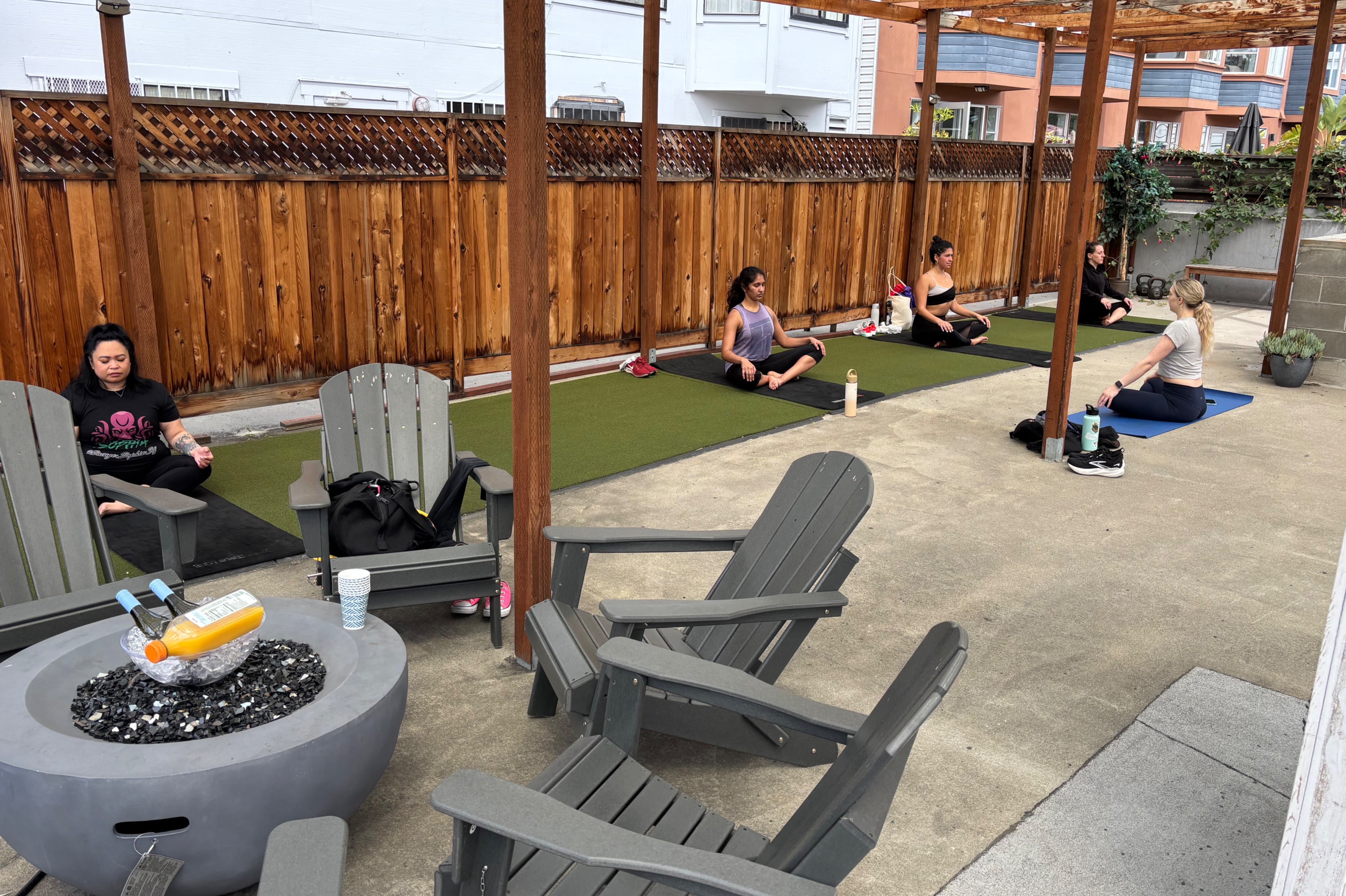 Body Mechanix Fitness - Mission: Read Reviews and Book Classes on ClassPass