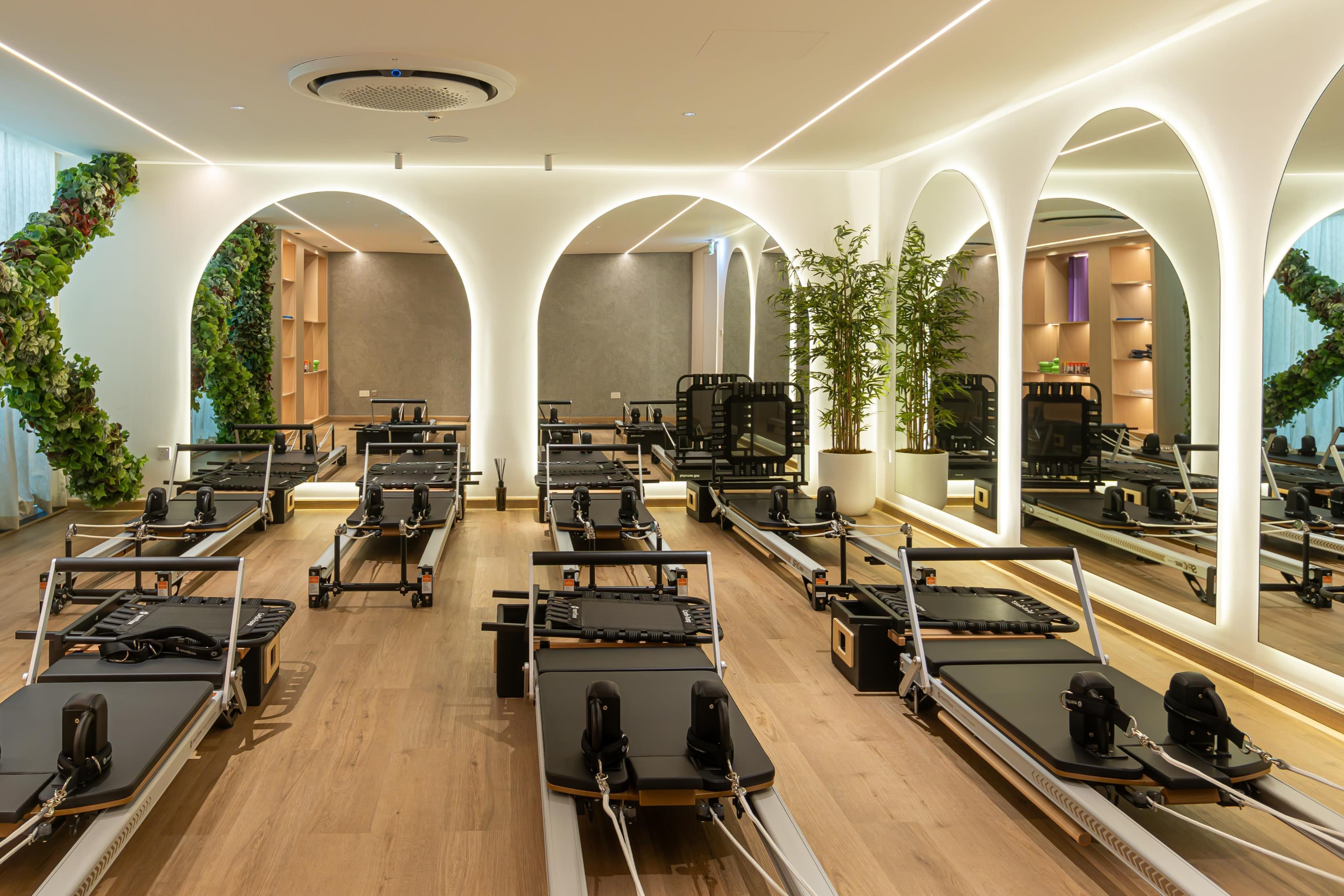 MVP Lab: Read Reviews and Book Classes on ClassPass