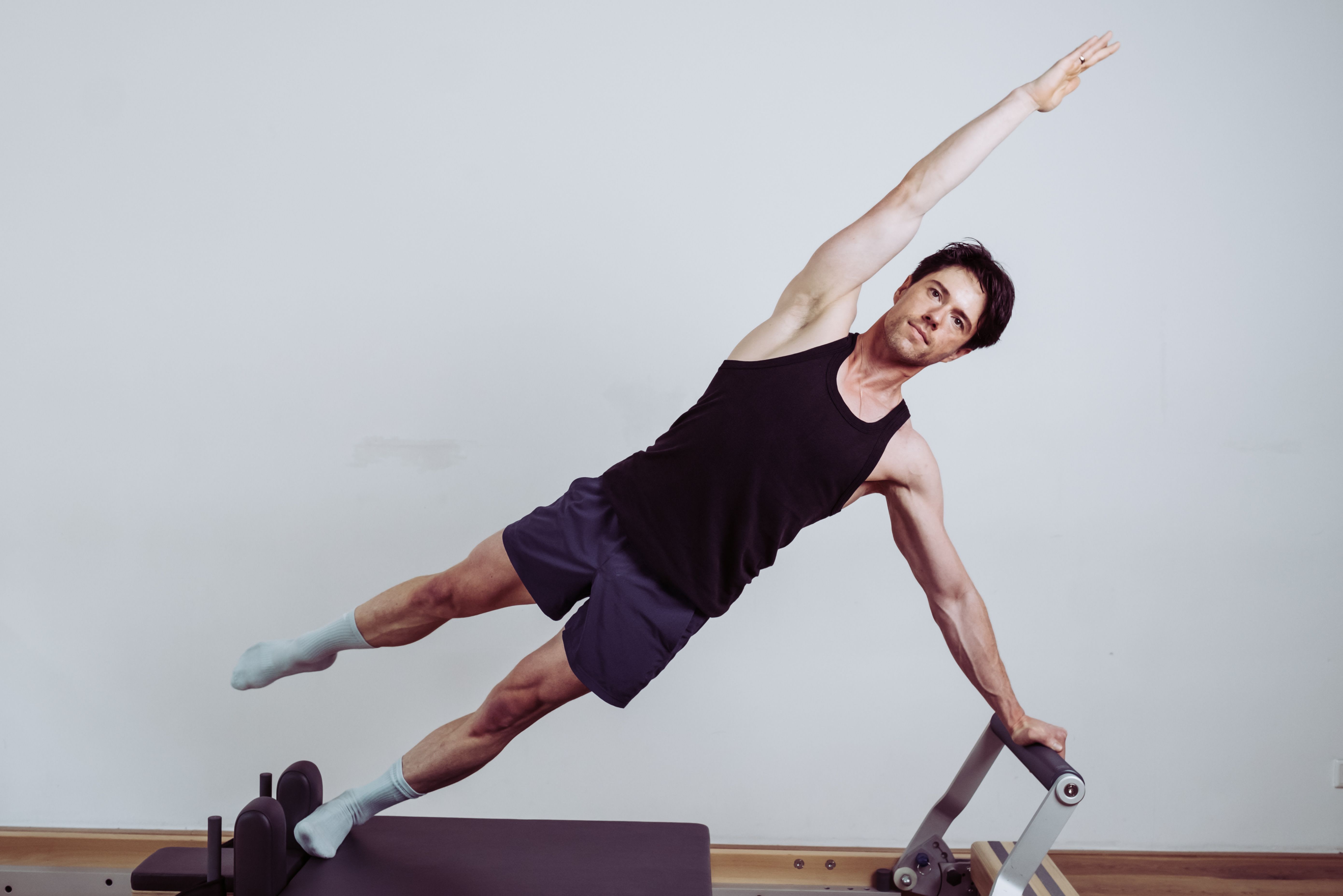 BASI Pilates Westerpark: Read Reviews and Book Classes on ClassPass