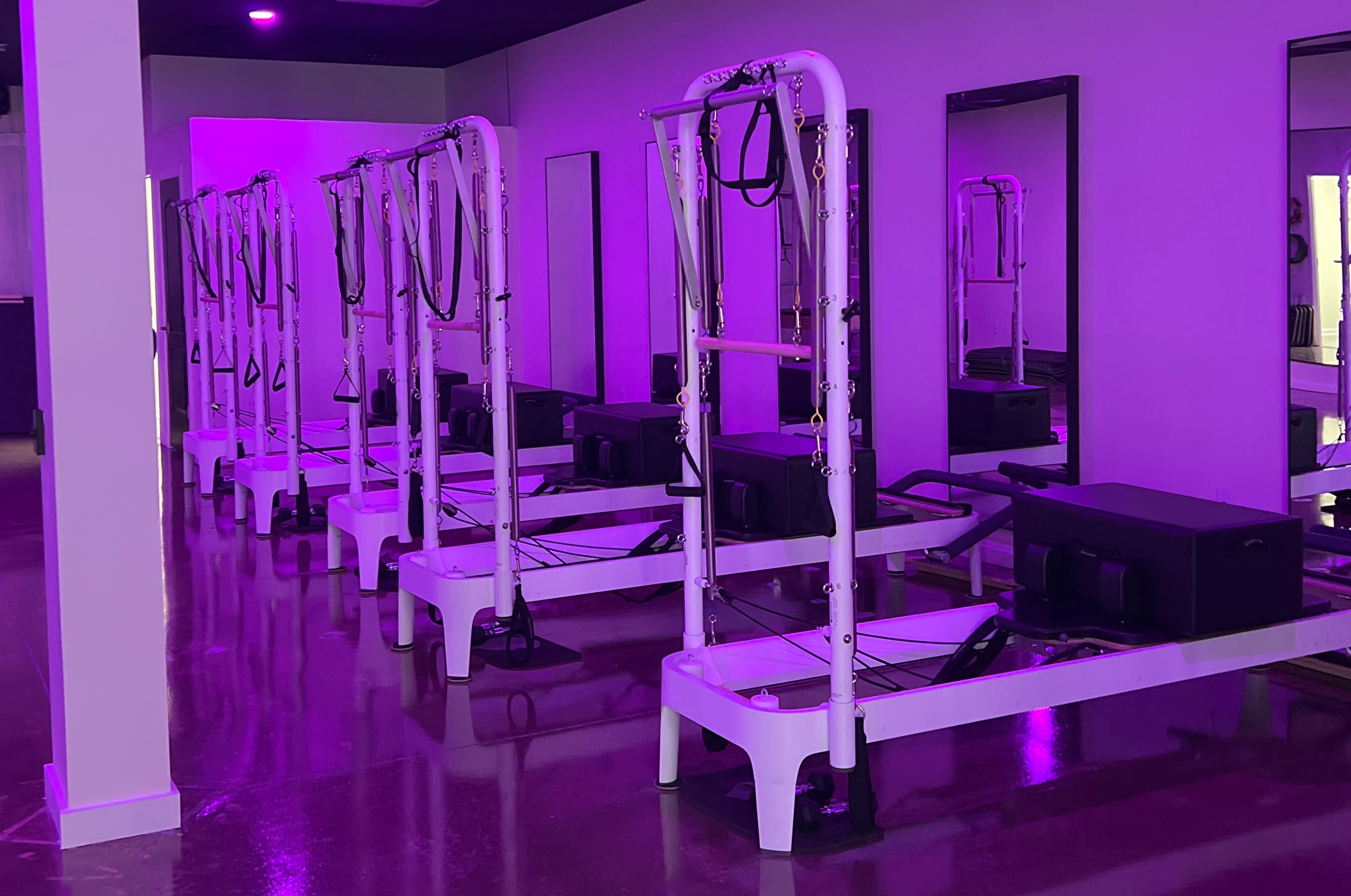 Good Form Pilates: Read Reviews and Book Classes on ClassPass