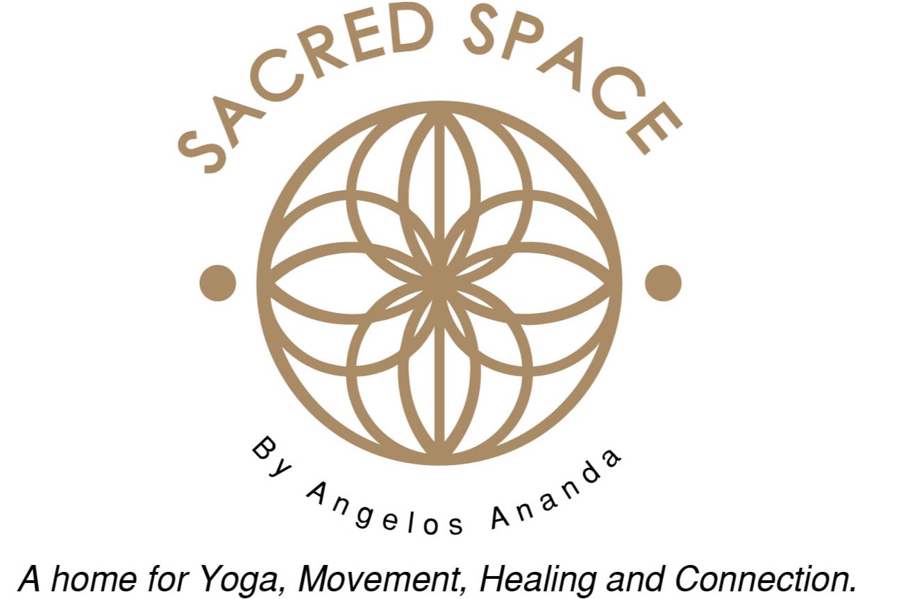 Sacred Space Yoga