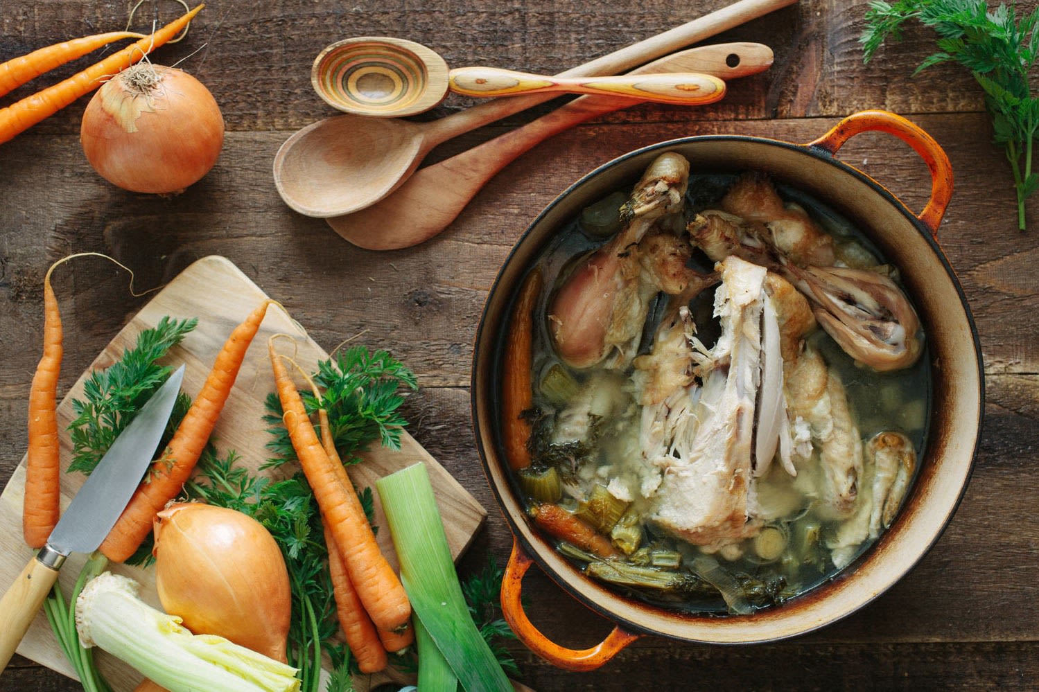 Springbone Kitchen - Brookfield Place: Read Reviews and Book Classes on ...