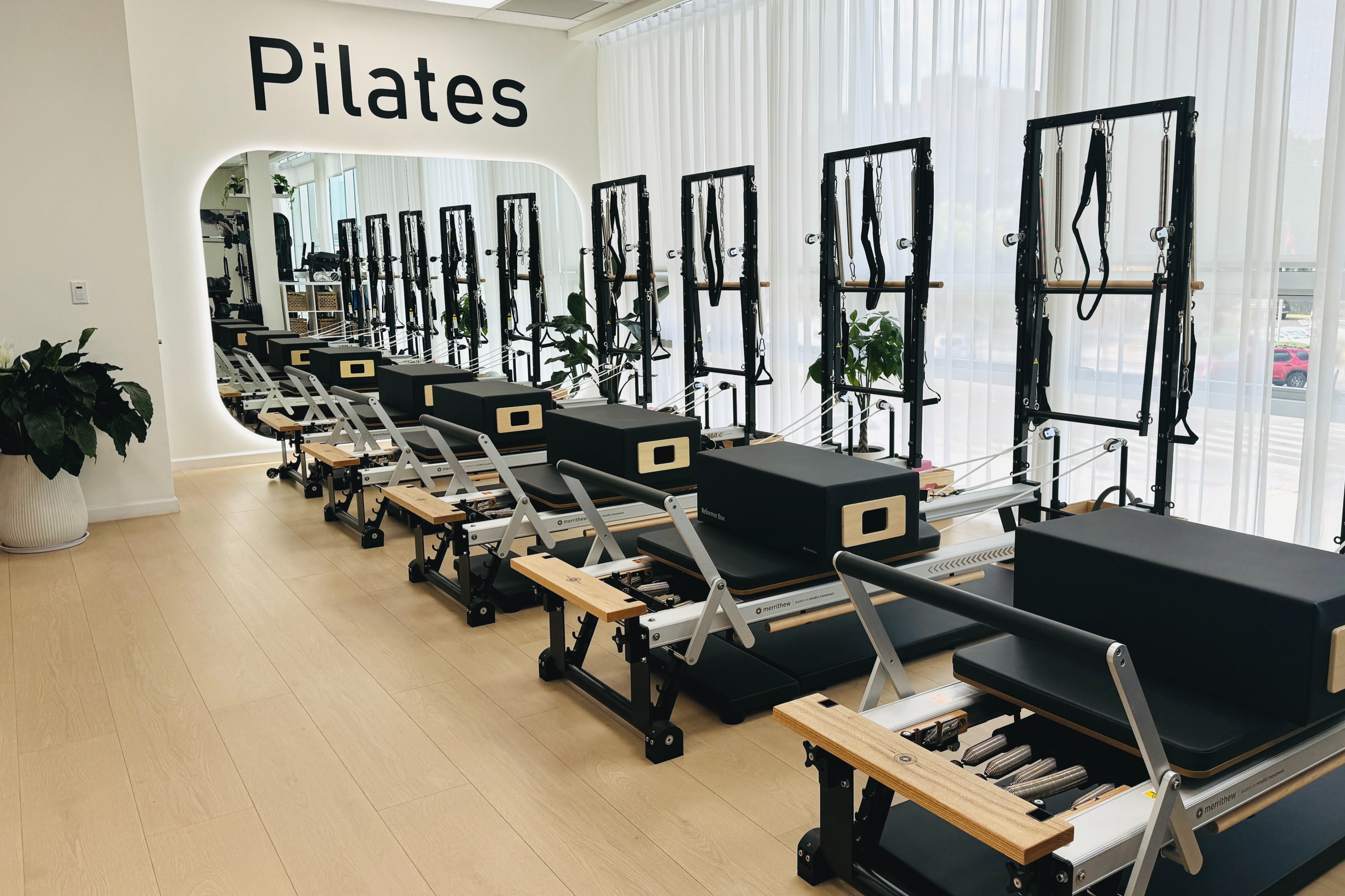 Lady Life Pilates - Bayside: Read Reviews and Book Classes on ClassPass