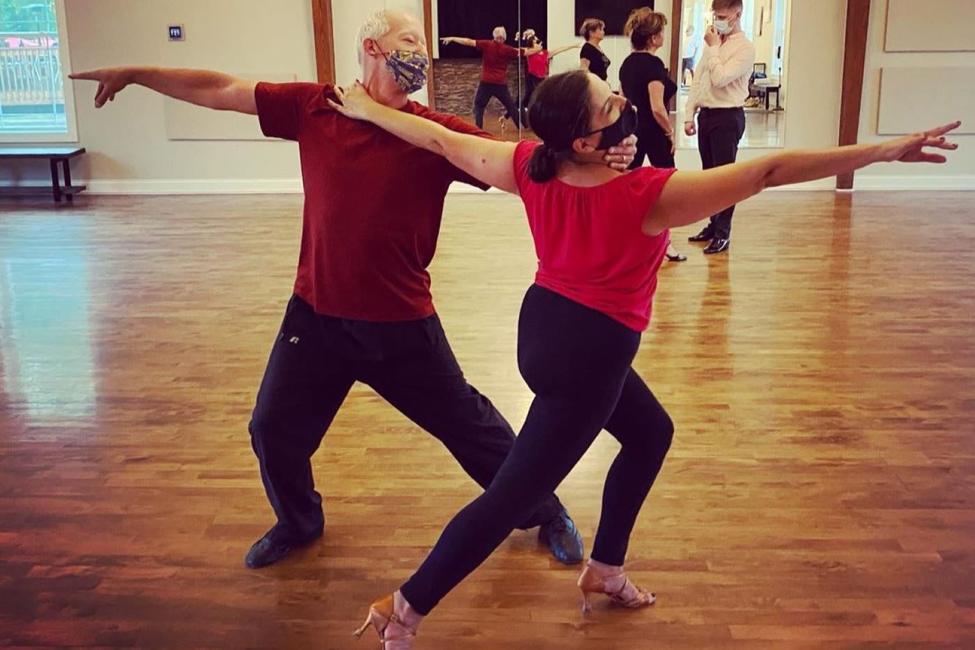 Fred Astaire Dance Studio Long Grove: Read Reviews and Book Classes on ...