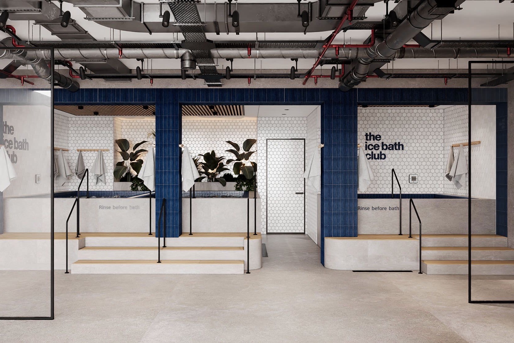 The Ice Bath Club - East Coastのレビューを読み、ClassPassでクラスを予約する