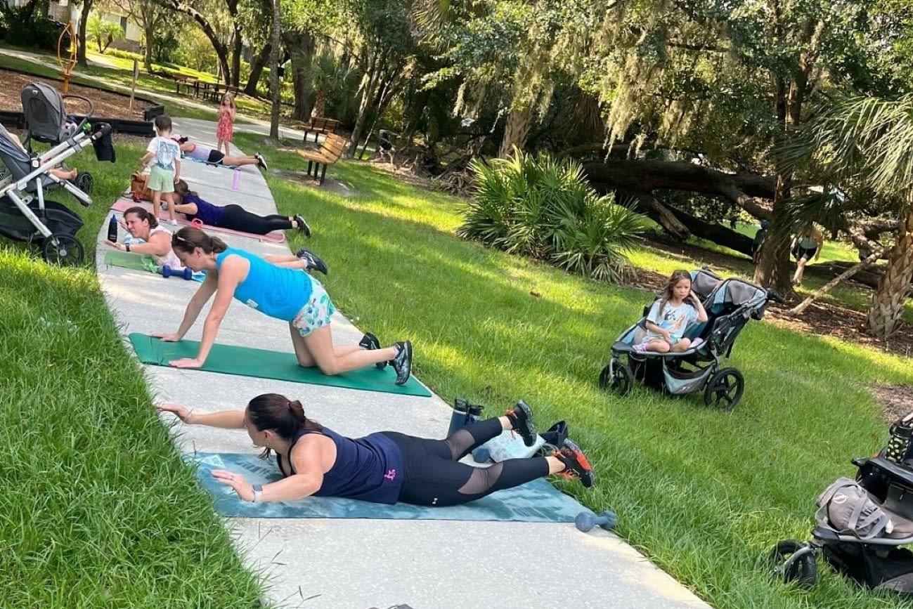 iStroll Brandon/Fishhawk - FH Ranch Tennis Club: Read Reviews and Book ...