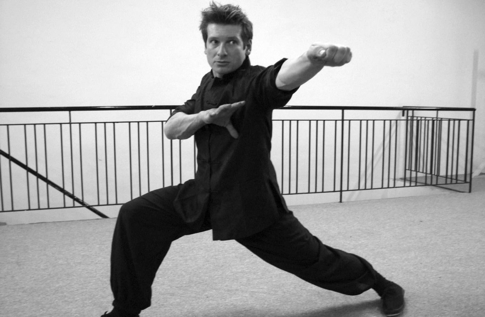 Buck Sing Choy Lay Fut Kung Fu - East Malvern: Read Reviews and Book ...