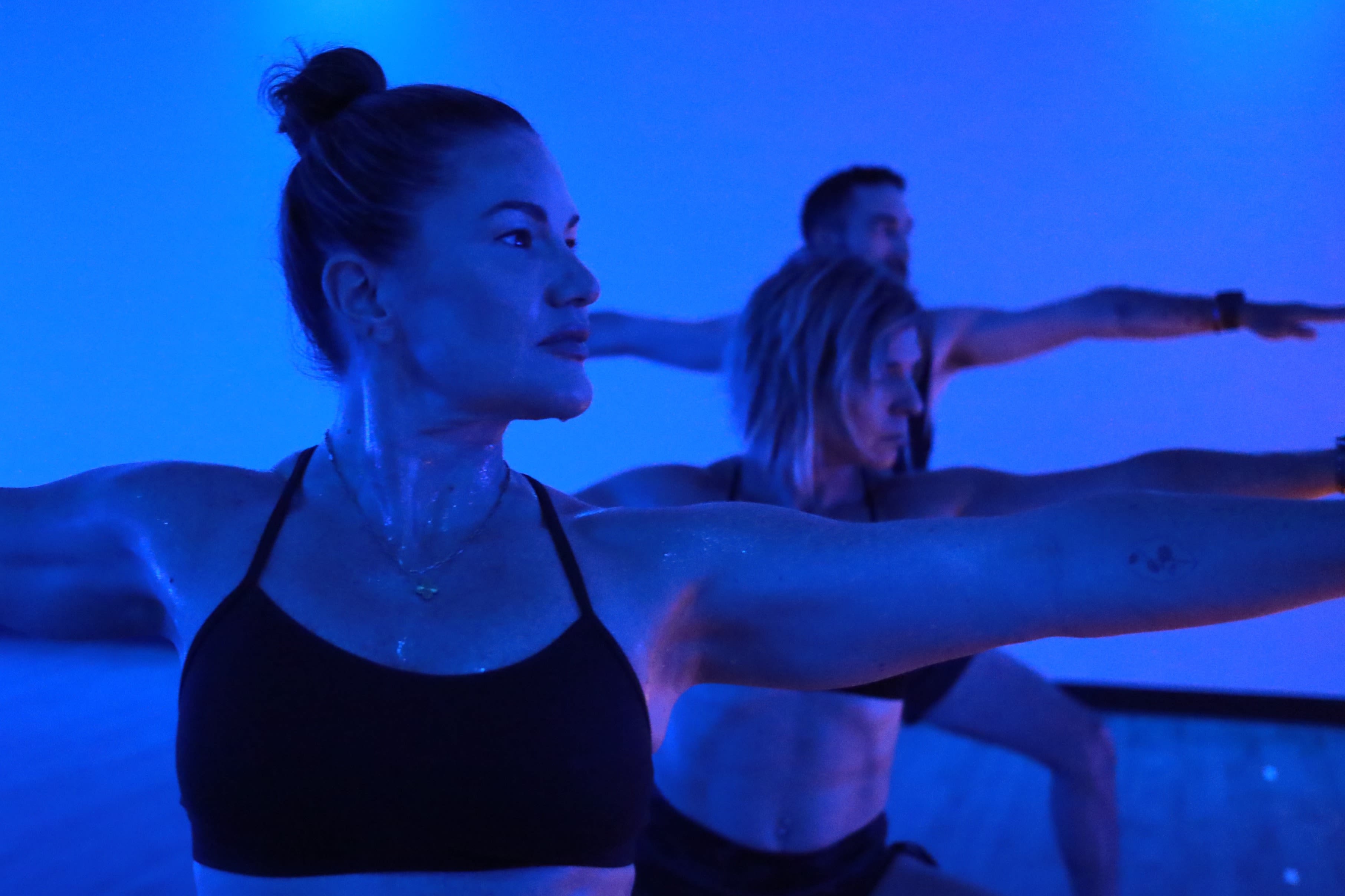 B Hive Yoga: Read Reviews and Book Classes on ClassPass