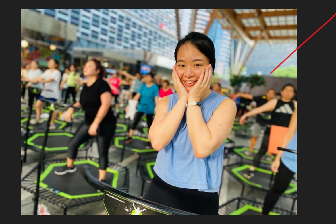 Jumping Singapore - Jurong West : Lire les avis et réserver des cours ...