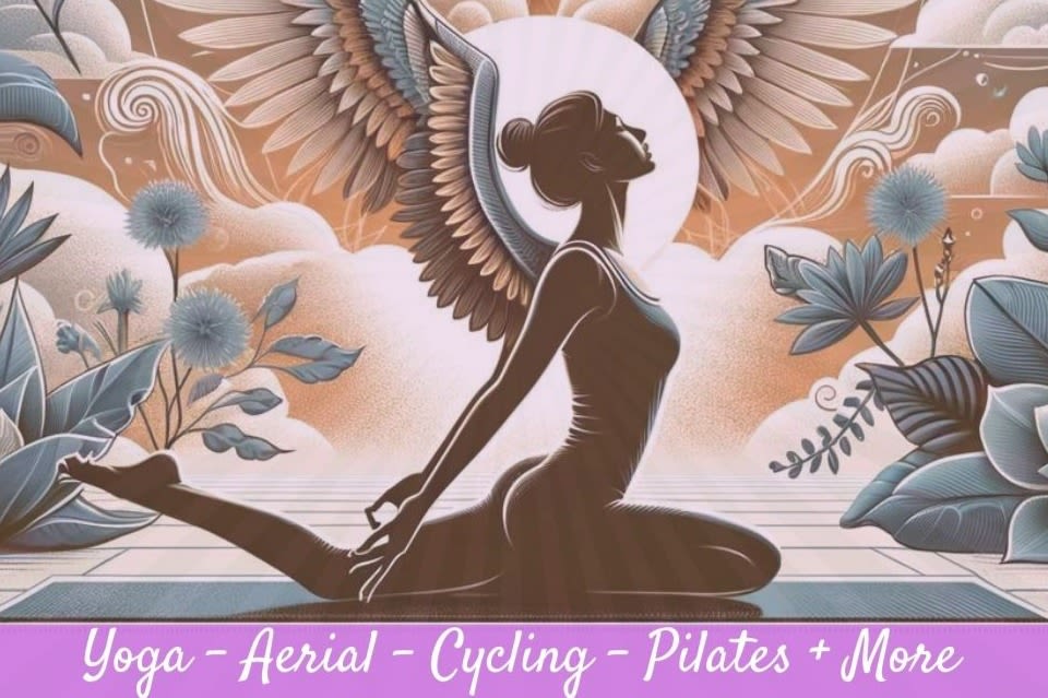 Phoenix Rising Yoga: Read Reviews and Book Classes on ClassPass