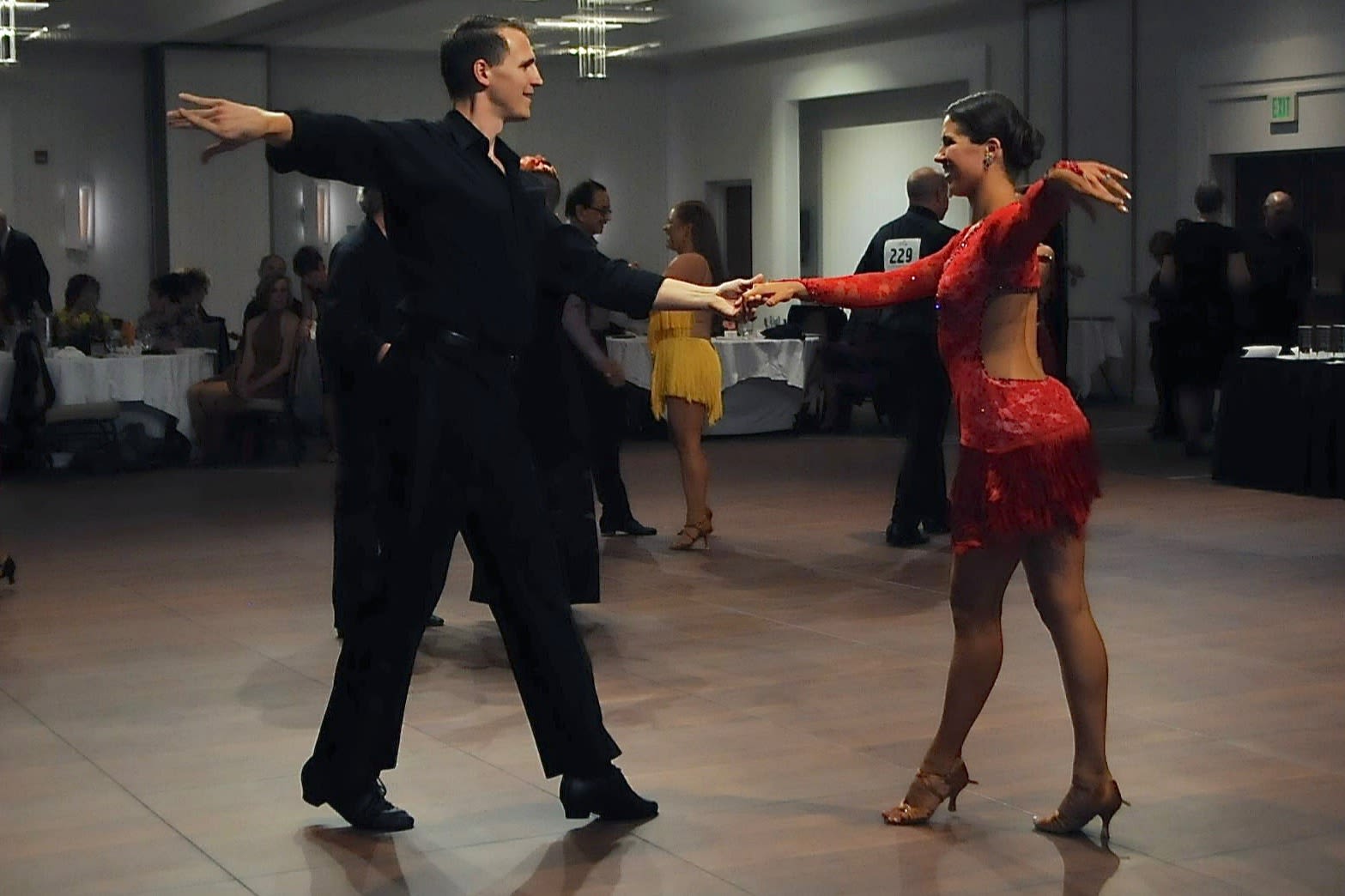 Arthur Murray Dance Center: Read Reviews and Book Classes on ClassPass