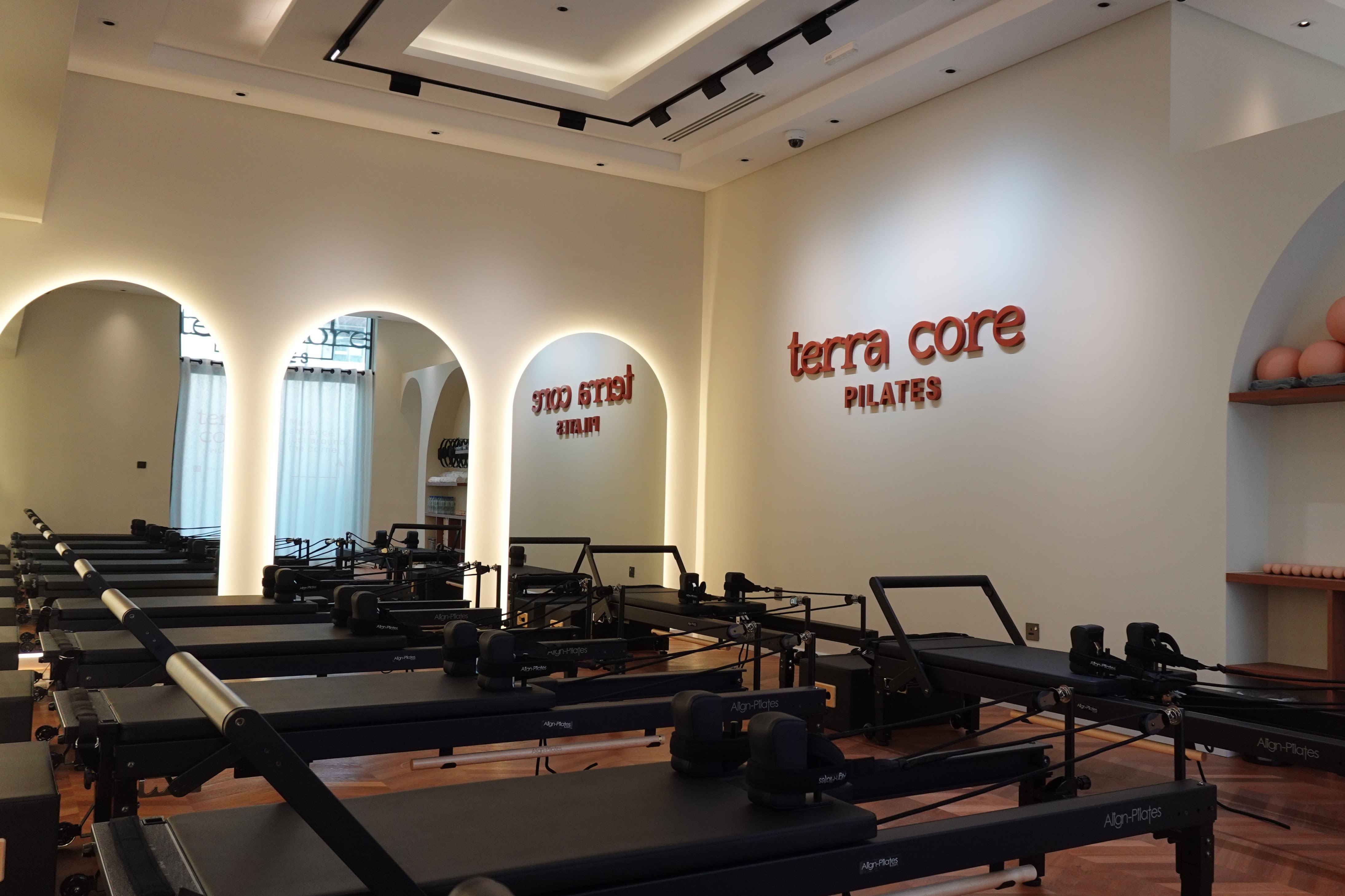 Terra Core Pilates: Read Reviews and Book Classes on ClassPass