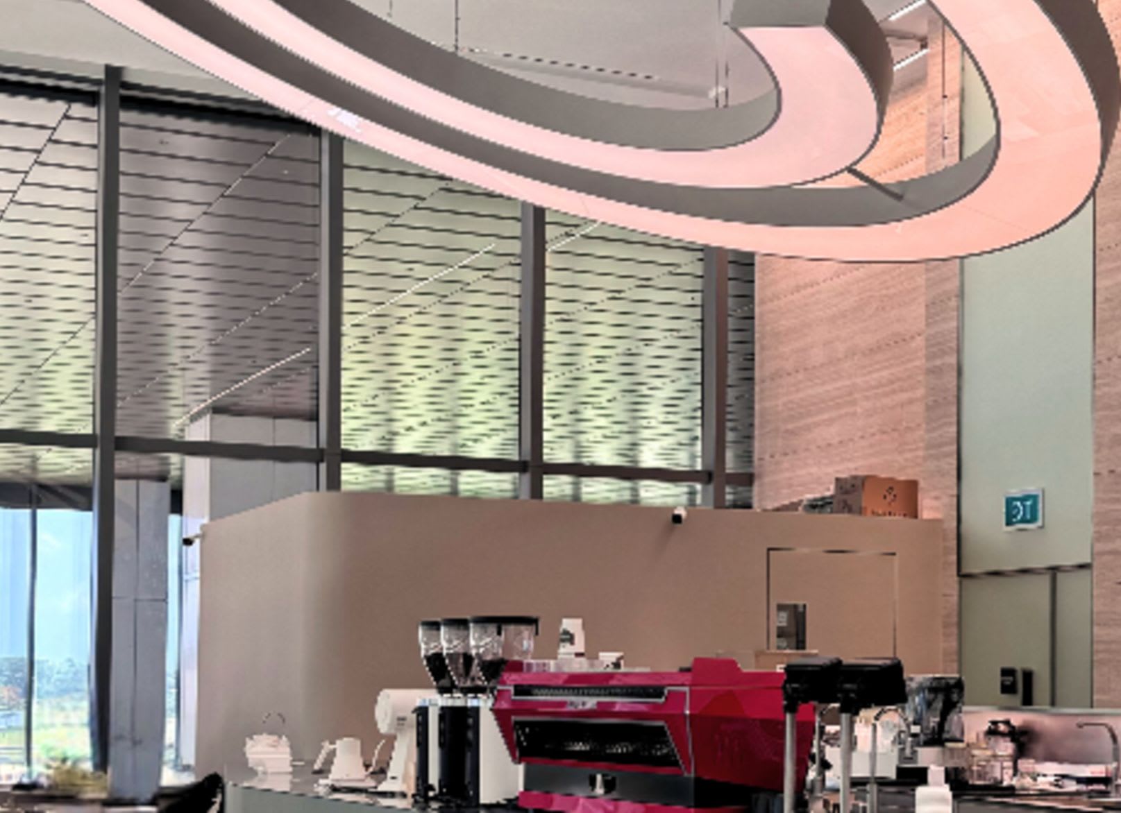 Guerilla Coffee - IOI Central Boulevard Towers: Read Reviews and Book ...