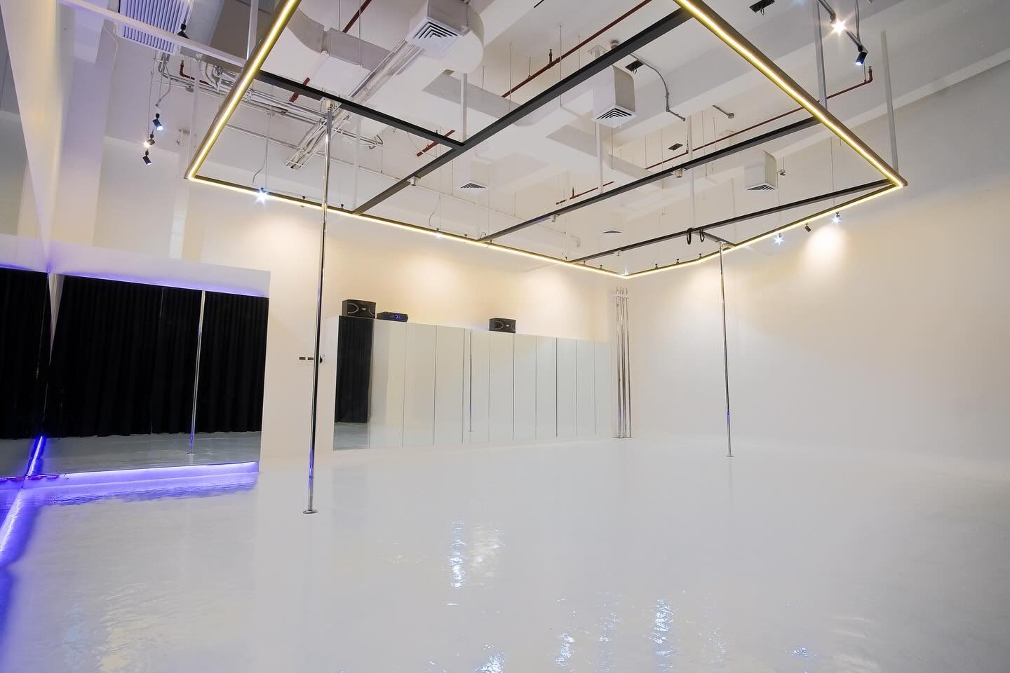 The Stvdio: Read Reviews and Book Classes on ClassPass