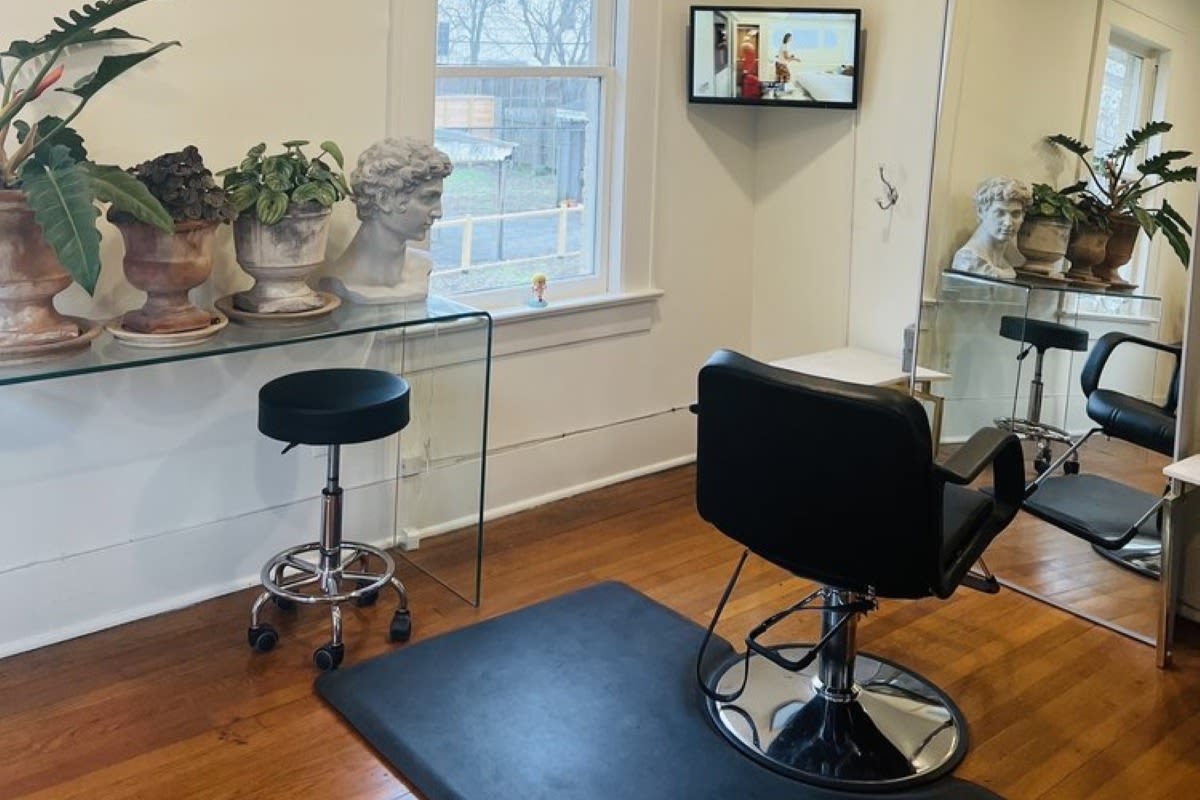 Angel Cifuentes Hair : Lire les avis et réserver des cours sur ClassPass