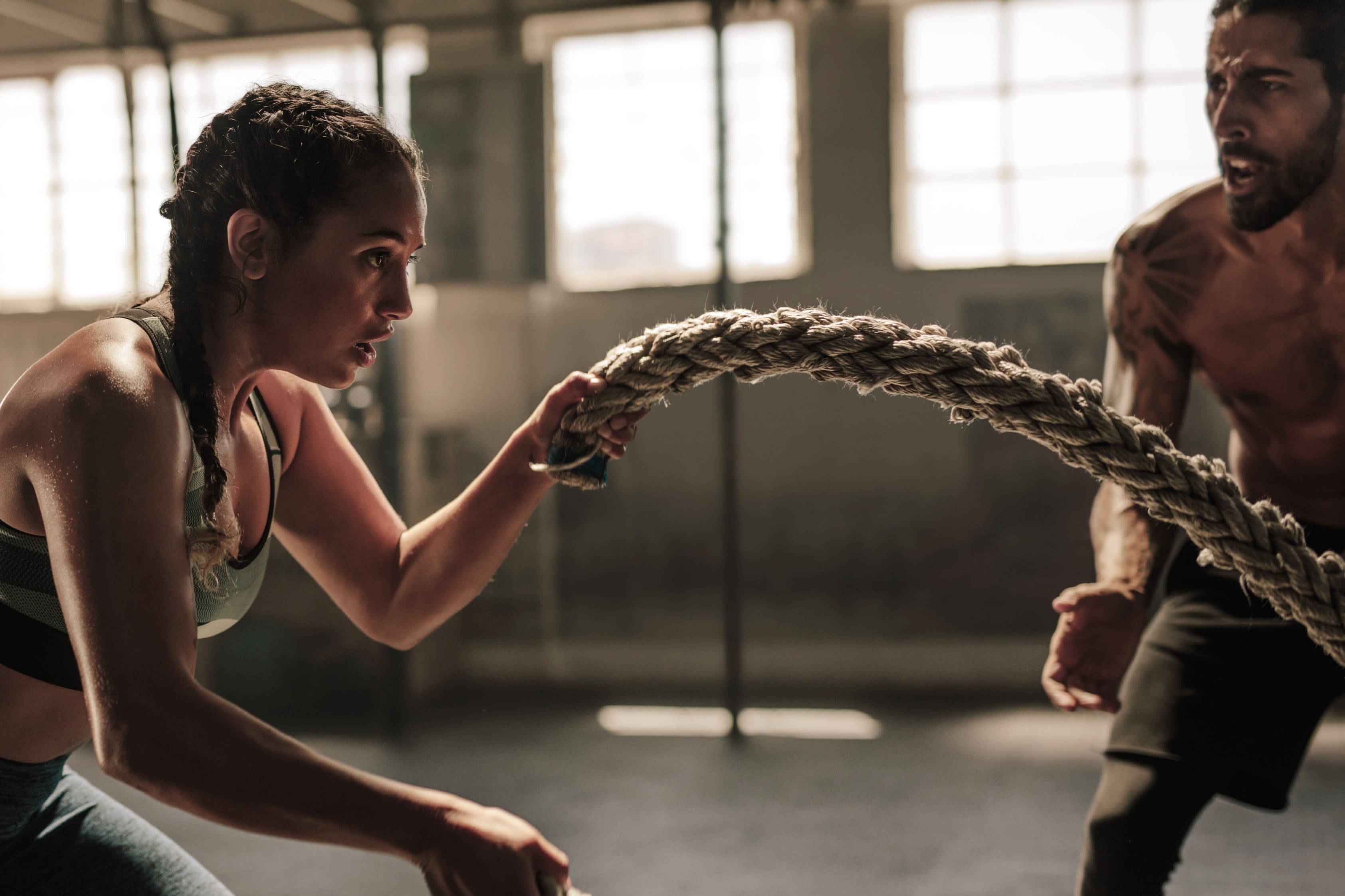 C2X Academy: Read Reviews and Book Classes on ClassPass