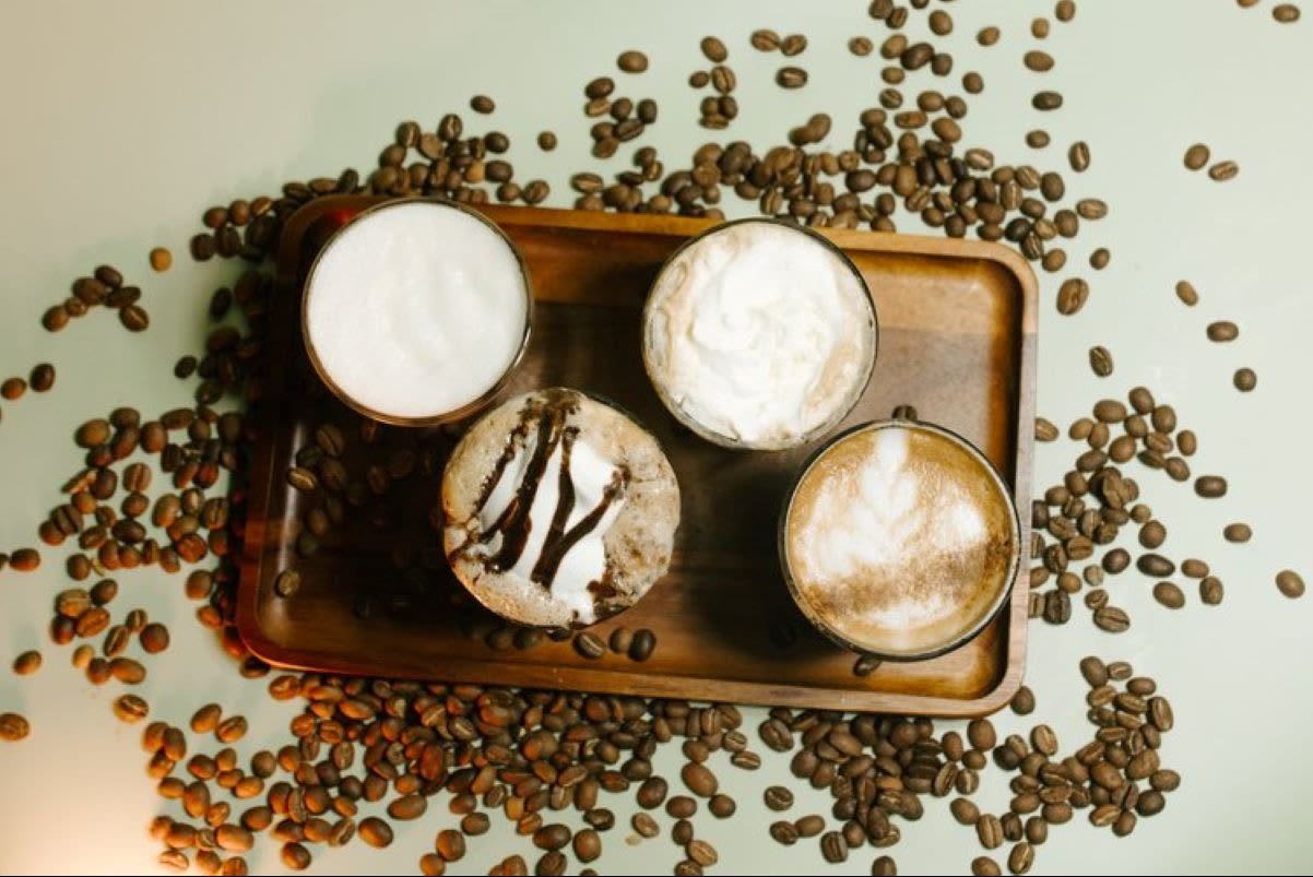 Overflow Coffee: Read Reviews and Book Classes on ClassPass