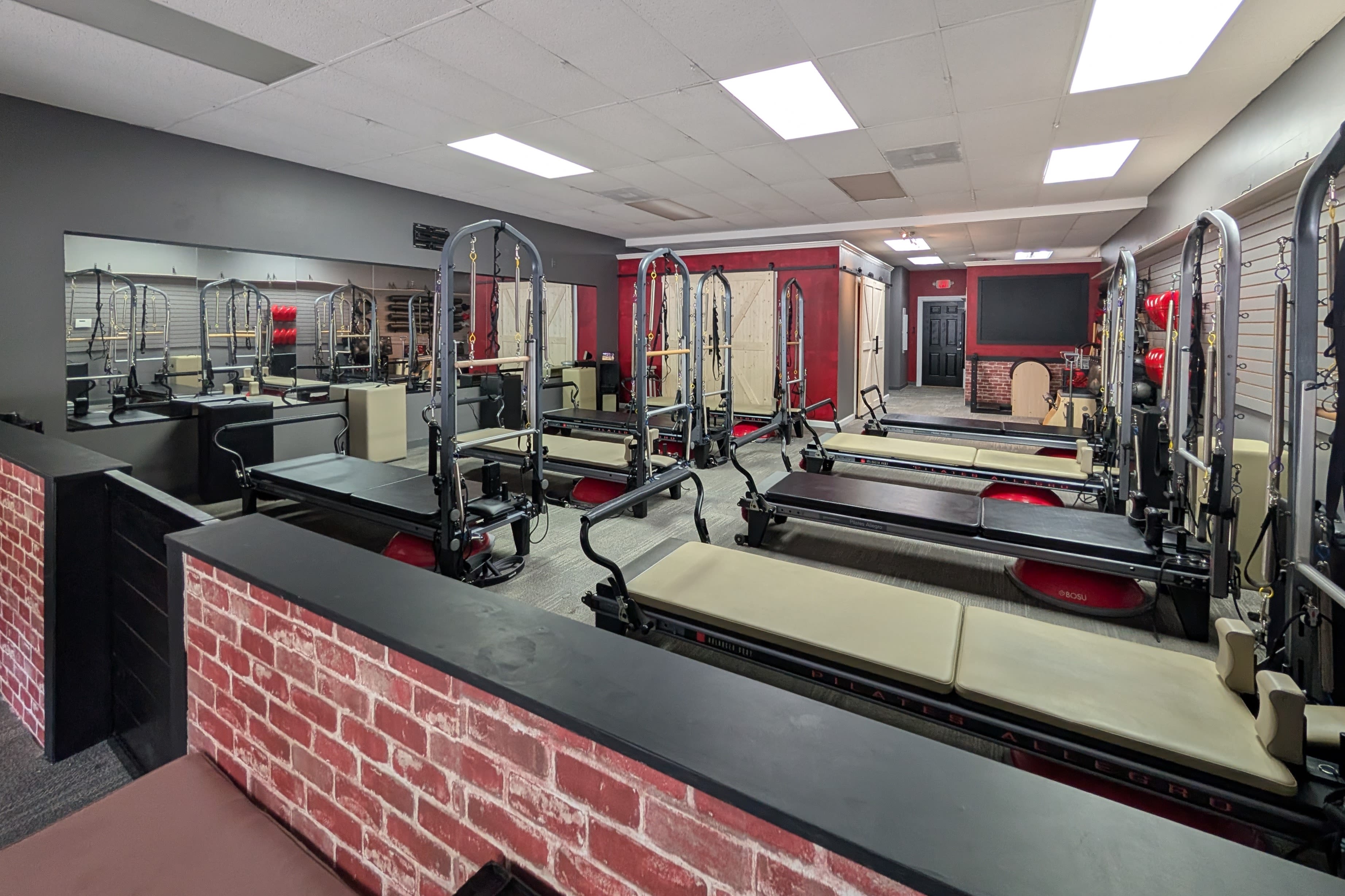 True Definition Pilates & Aerial: Read Reviews and Book Classes on ...