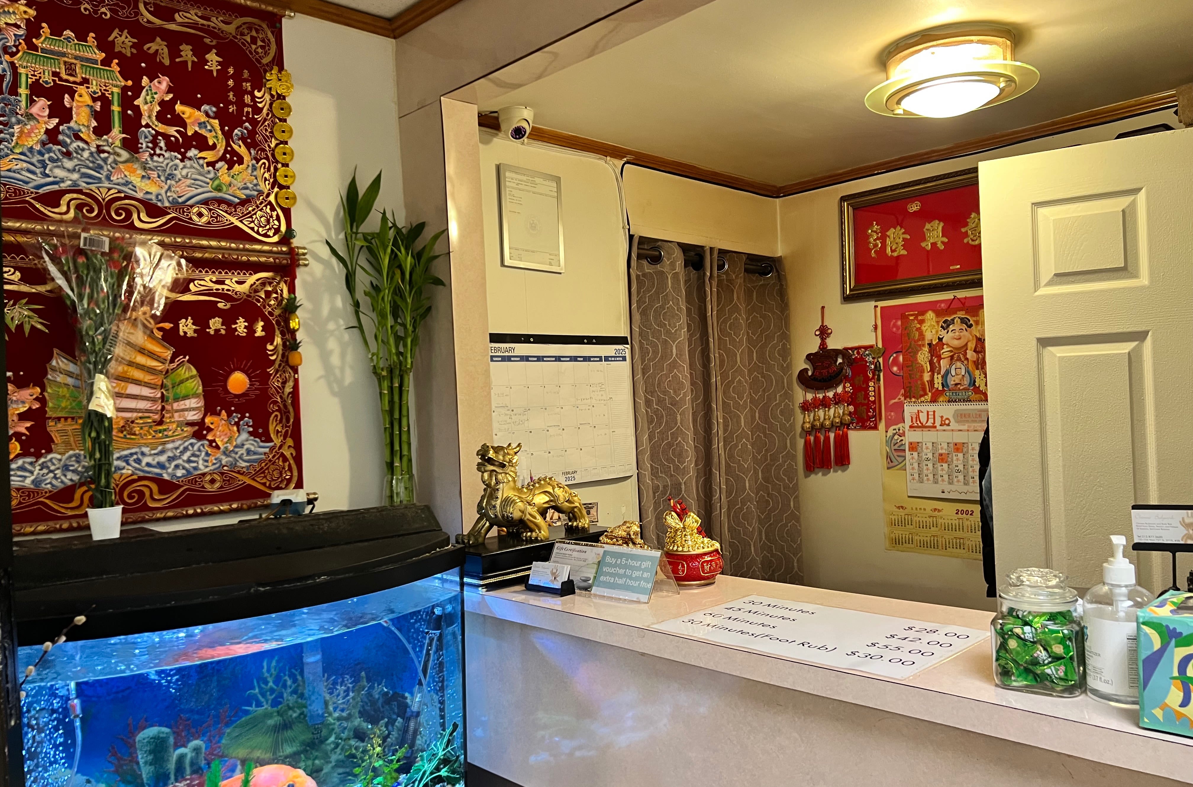 The Original Chinese Body Work - Upper West Side: Read Reviews and Book ...