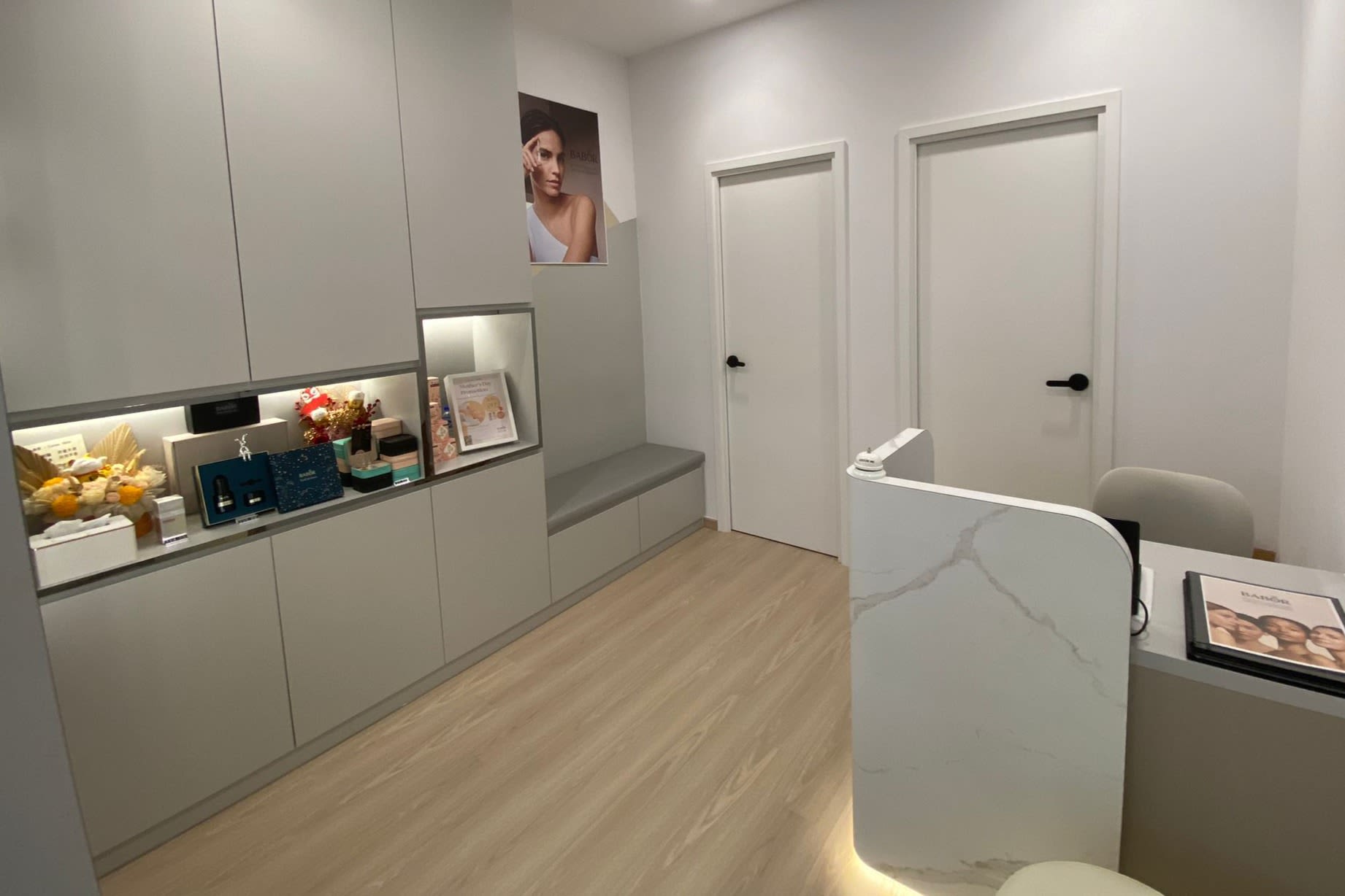 Luxus Skin: Read Reviews and Book Classes on ClassPass