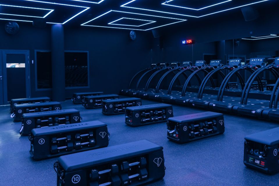 PLATFORM - DIFCのレビューを読み、ClassPassでクラスを予約する