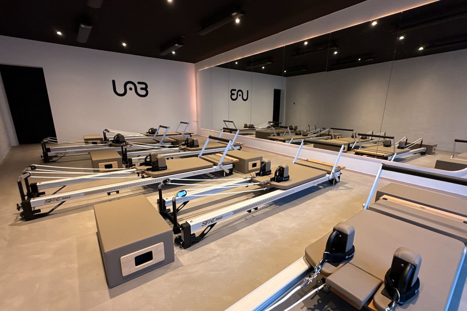 LAB Pilates Studio: Read Reviews and Book Classes on ClassPass