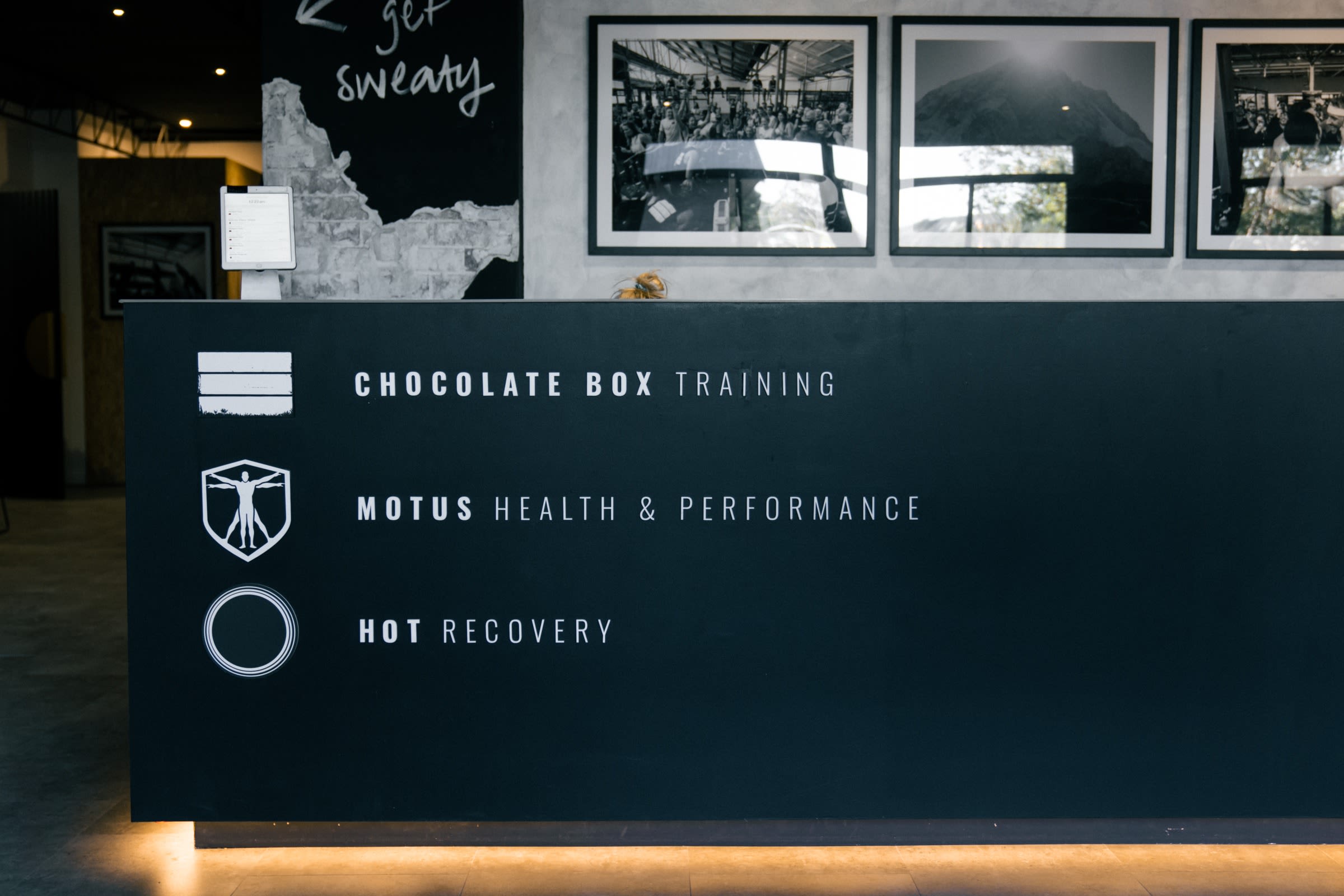 Chocolate Box Training - Cromer: Read Reviews and Book Classes on ClassPass
