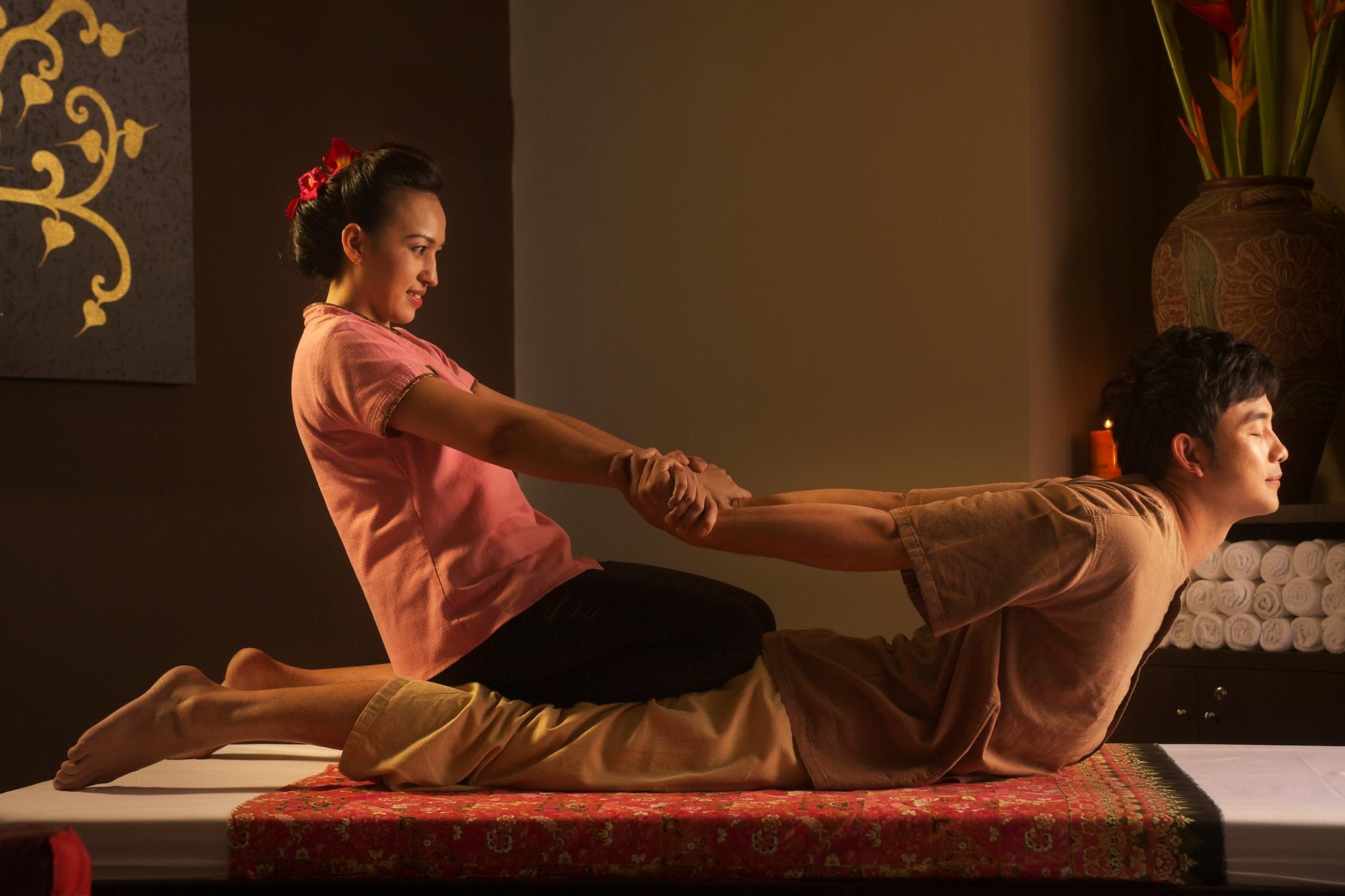 Thai Odyssey - AEON Mall Seremban 2: Read Reviews and Book Classes on ...