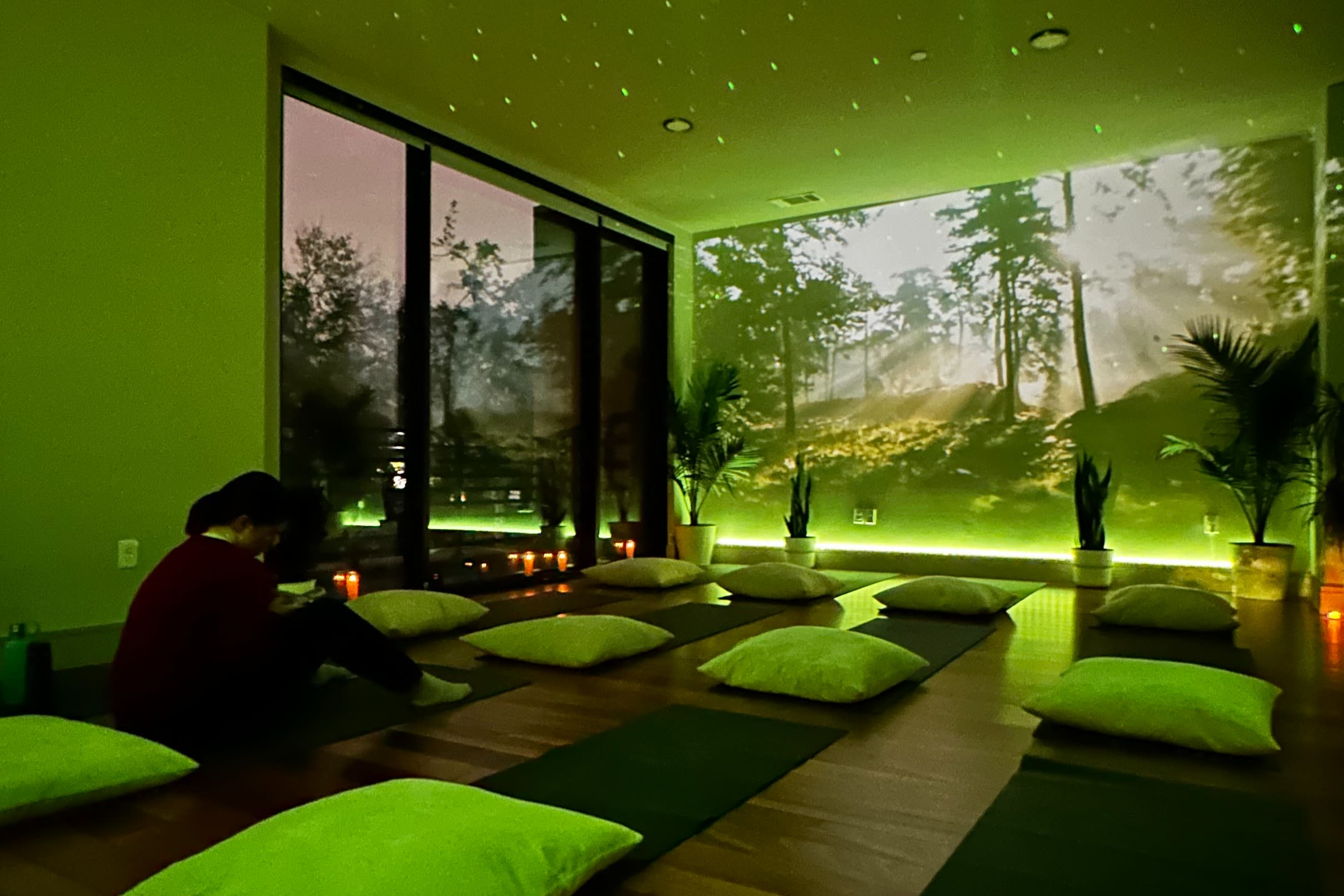 Powerhaus: Read Reviews and Book Classes on ClassPass