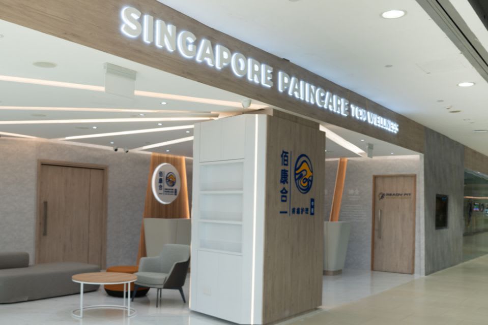 Singapore Paincare TCM Wellness Read Reviews And Book Classes On ClassPass singapore-paincare-tcm-wellness-read-reviews-and-book-classes-on-classpass