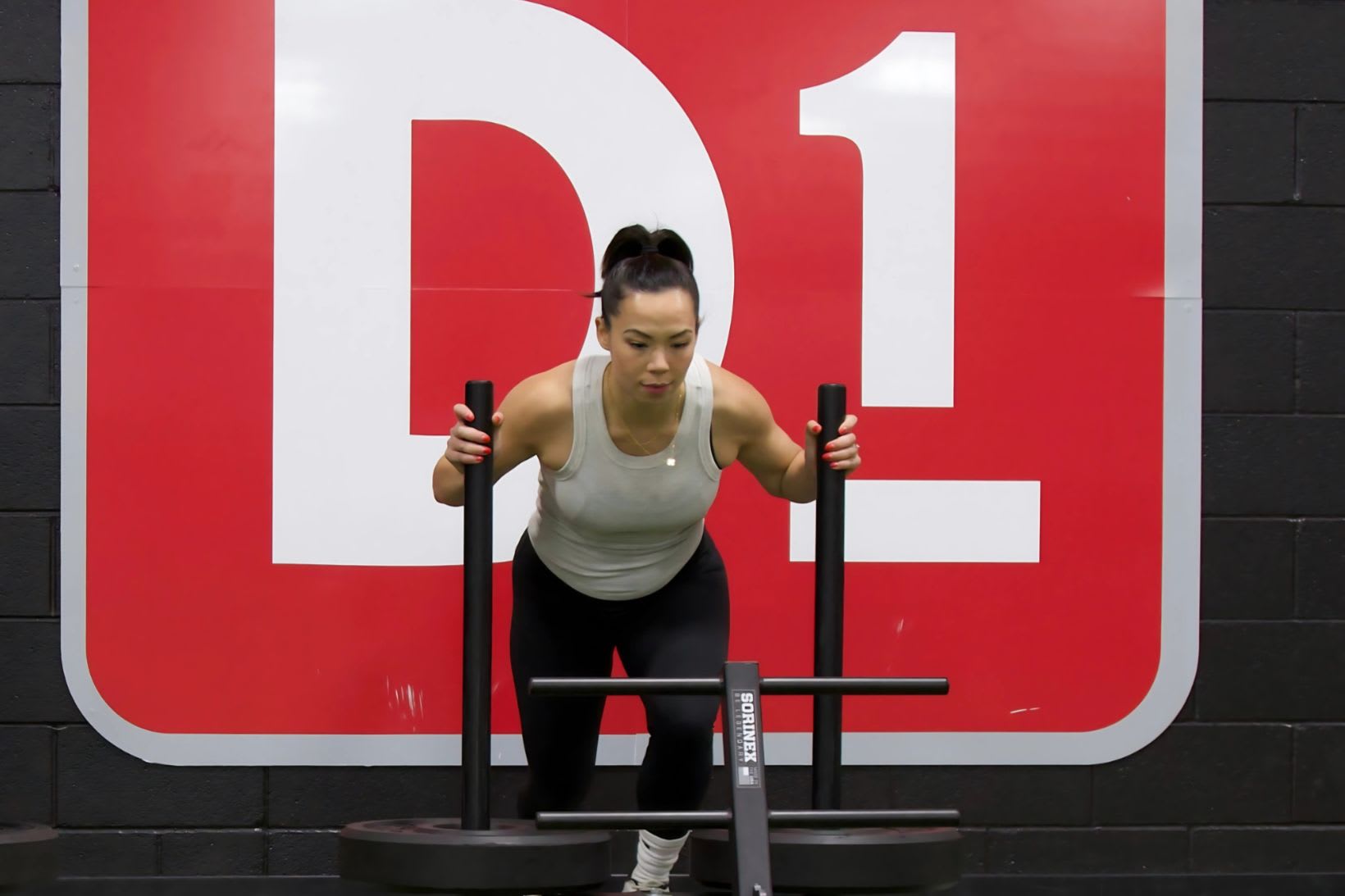 D1 Training - Lakeland: Read Reviews and Book Classes on ClassPass
