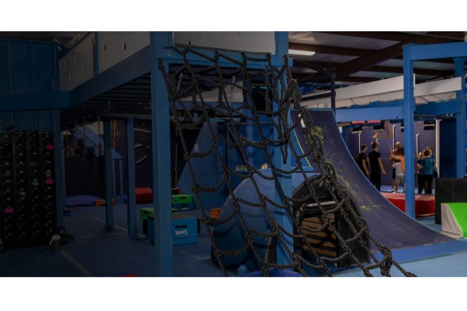 Springfield Warrior Sports: Read Reviews and Book Classes on ClassPass