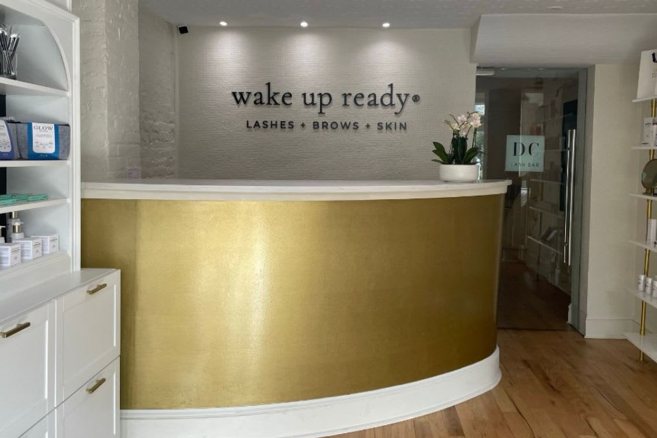 DC Lash Bar: Read Reviews and Book Classes on ClassPass