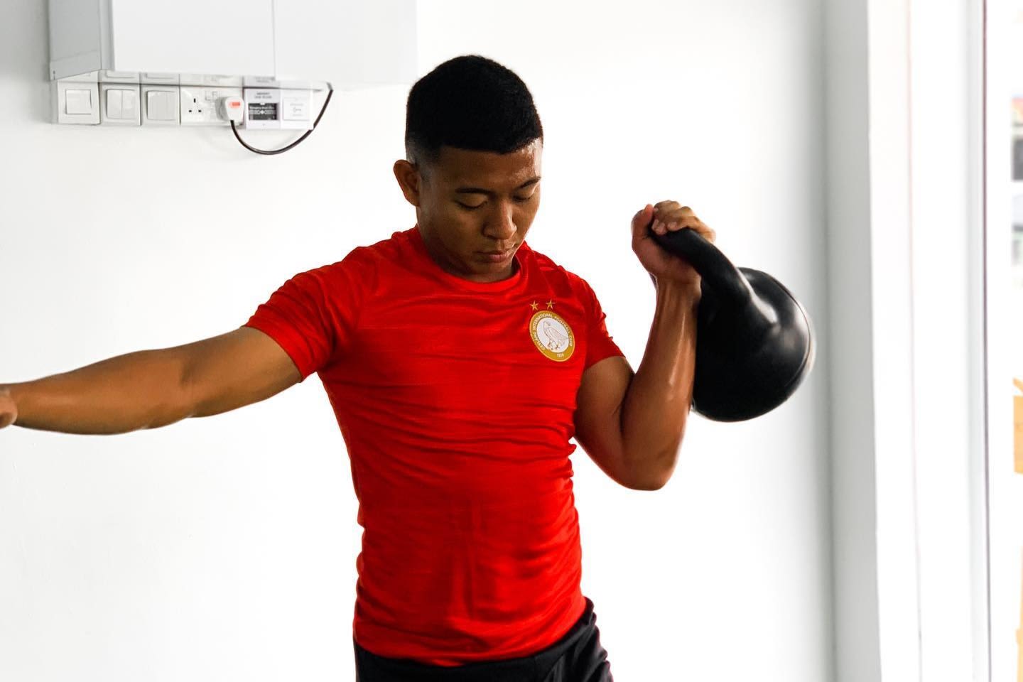 Elite Performance Training: Read Reviews and Book Classes on ClassPass