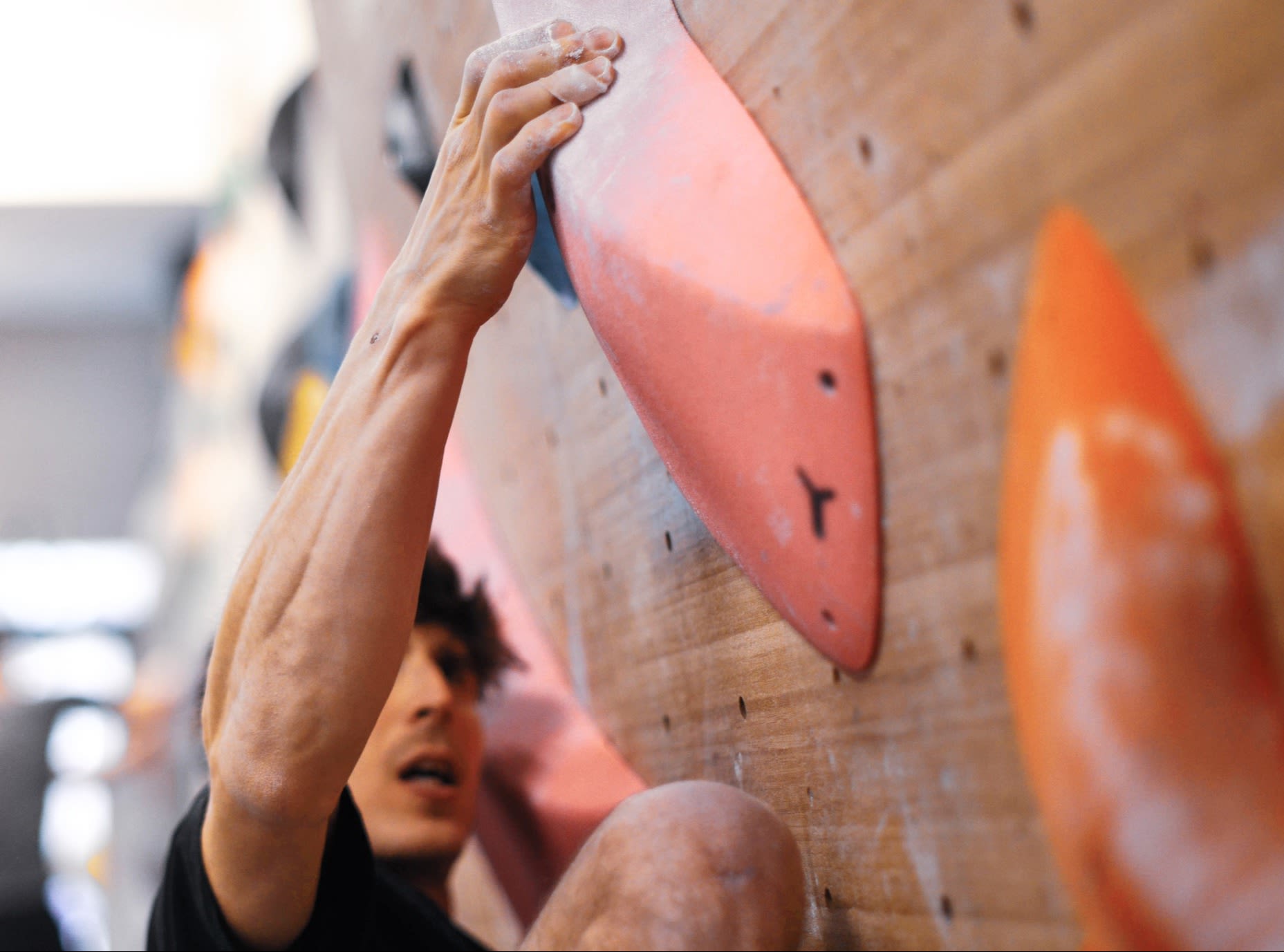 Boulders - Valby: Read Reviews and Book Classes on ClassPass