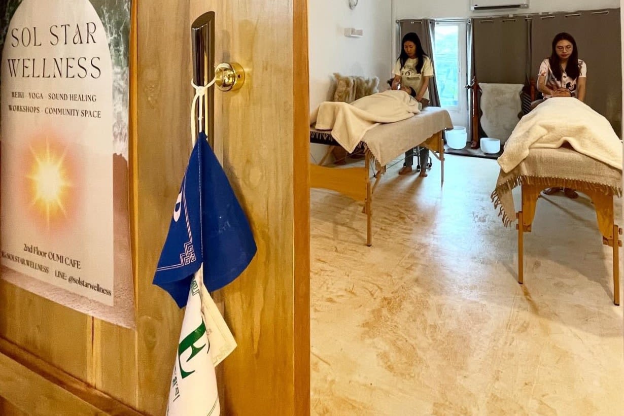 Sol Star: Read Reviews and Book Classes on ClassPass