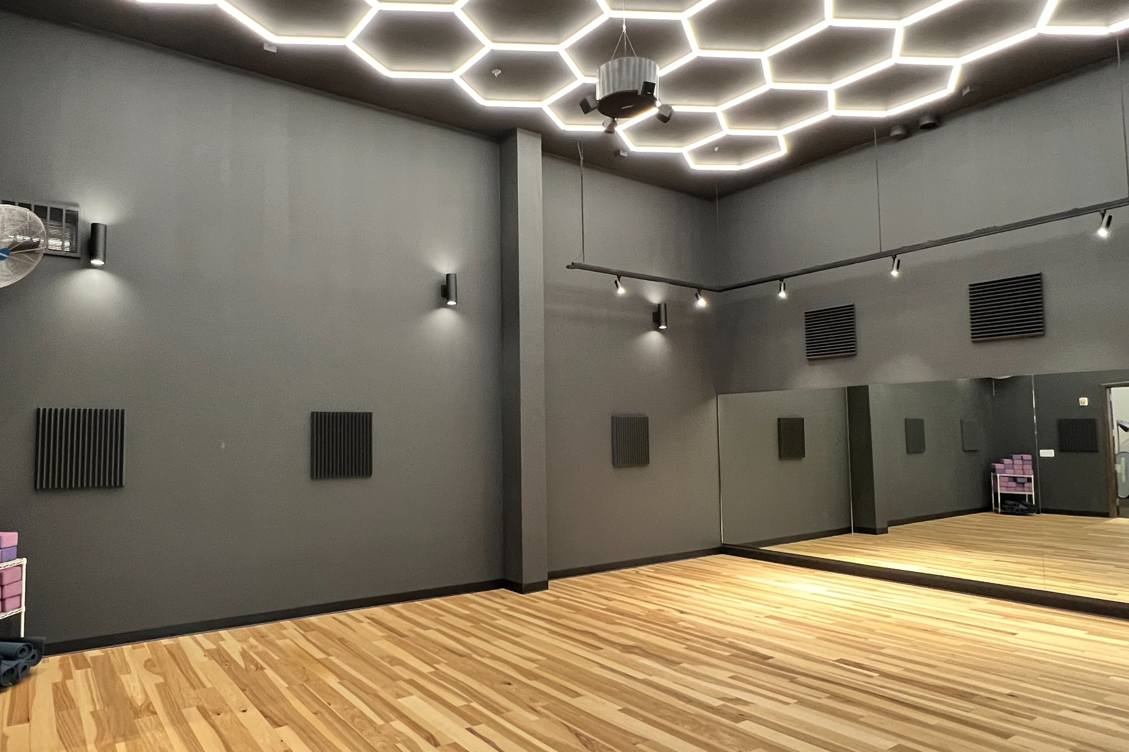 Rocky Mountain Flex Fitness: Read Reviews and Book Classes on ClassPass