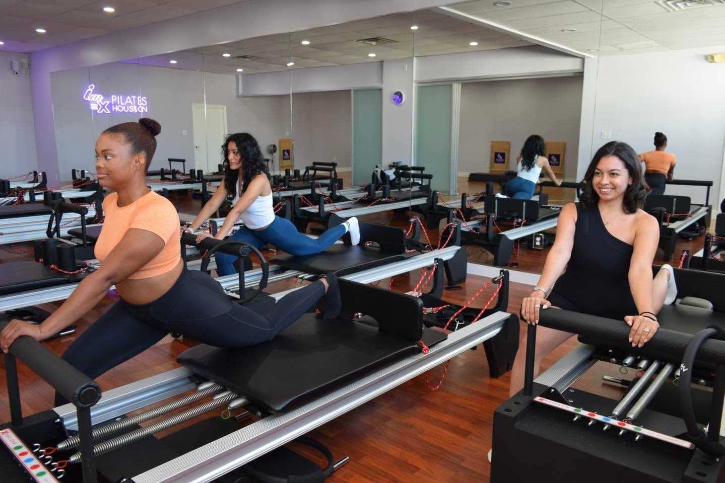IM=X Pilates - Houston: Read Reviews and Book Classes on ClassPass