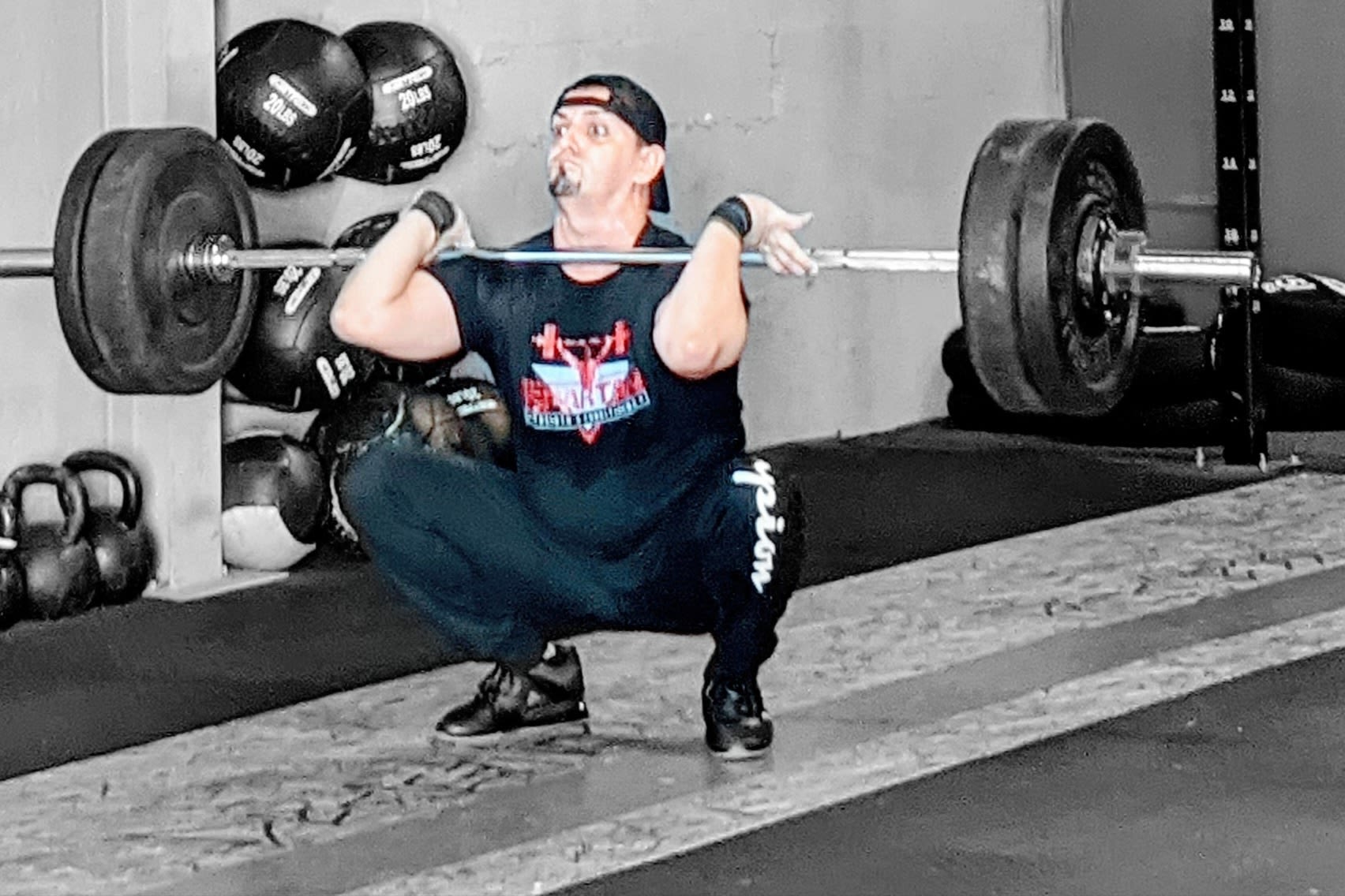 Spartan Strength & Conditioning Mt Holly: Read Reviews and Book Classes ...