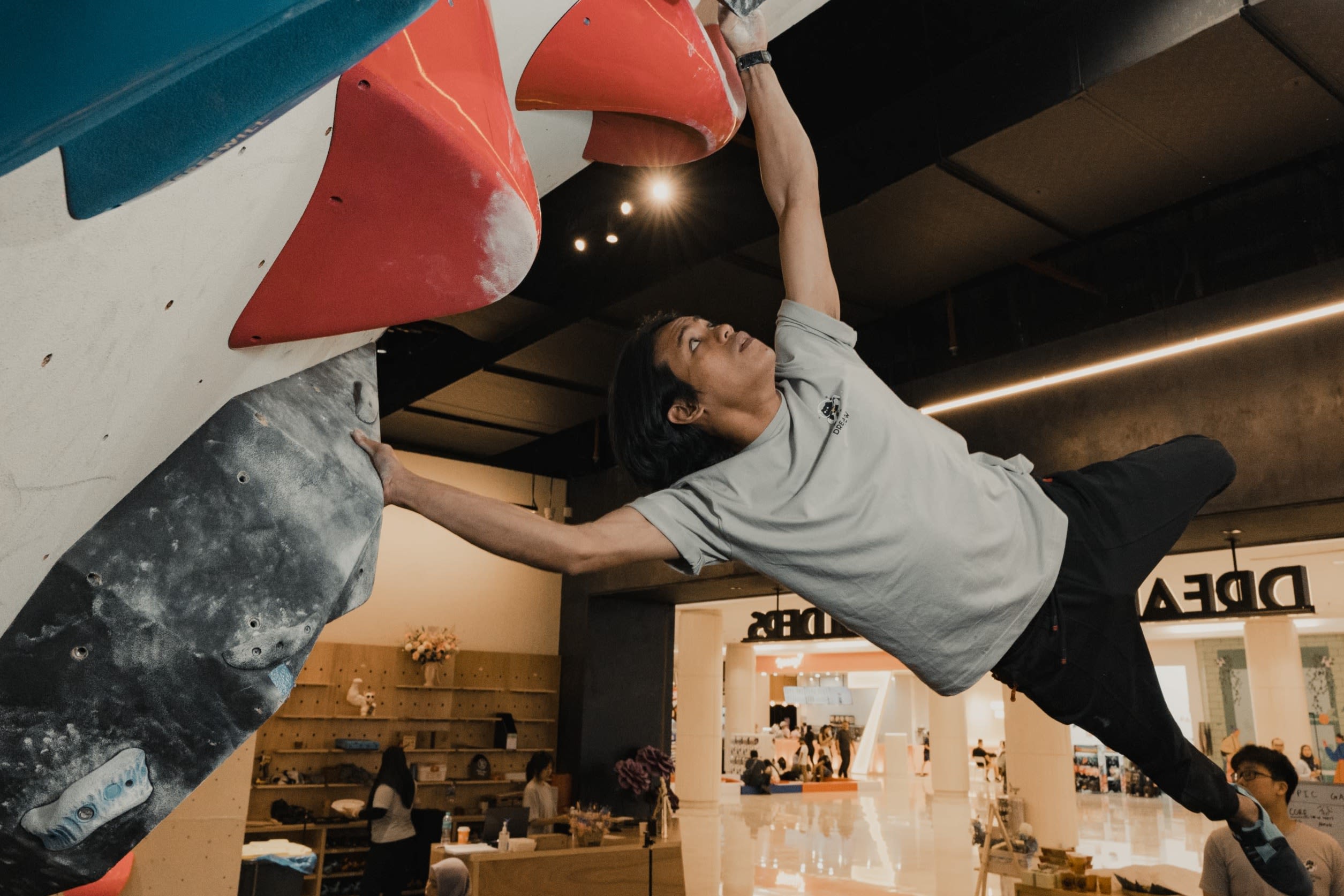 Dreamstone Boulders: Read Reviews and Book Classes on ClassPass