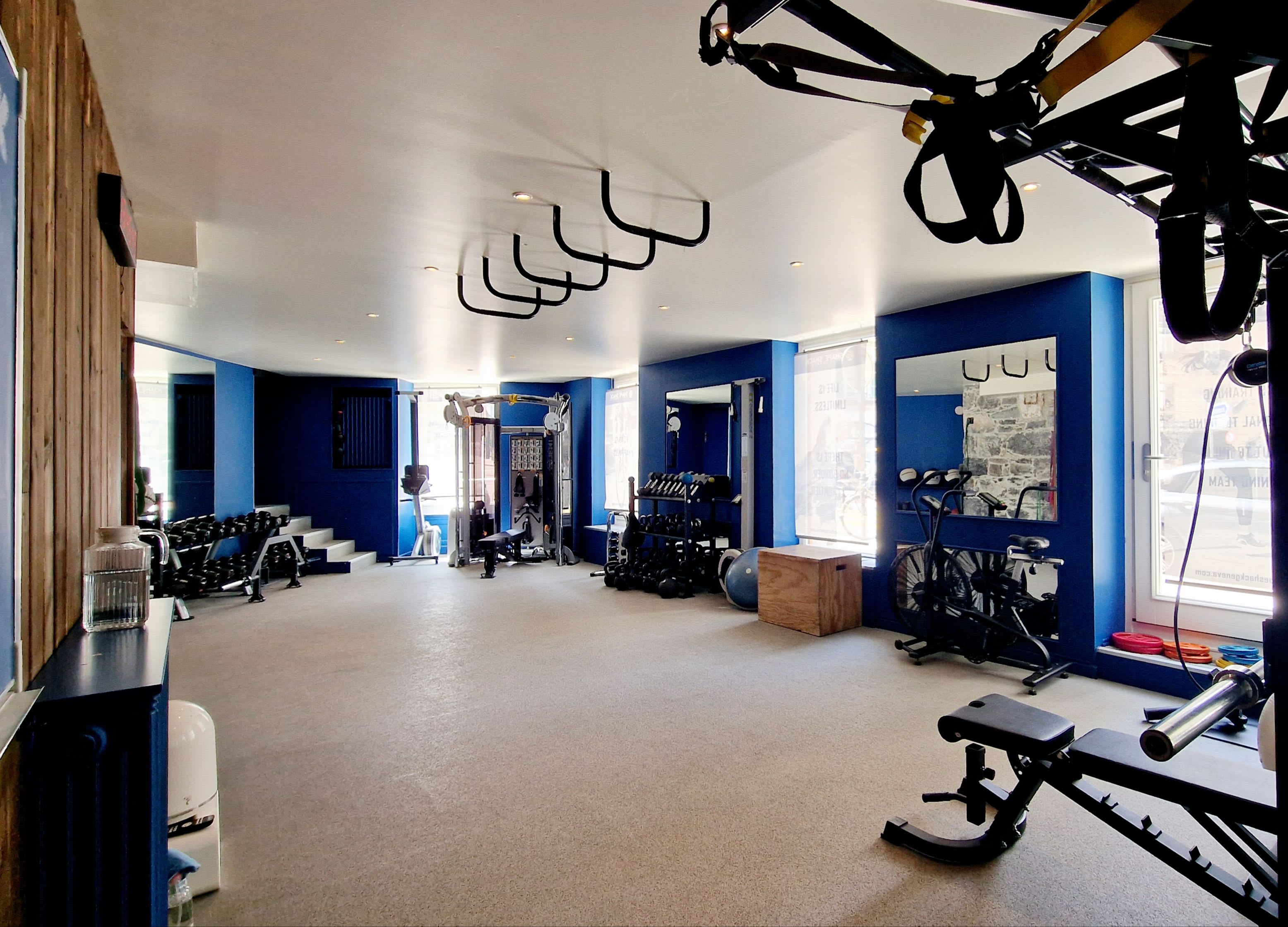 Shape Shack: Read Reviews and Book Classes on ClassPass