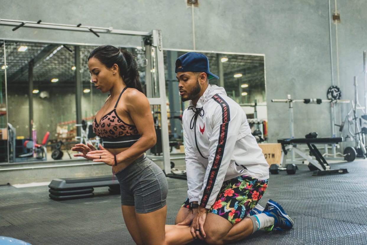 The Flex and Chill Spot : Lire les avis et réserver des cours sur ClassPass