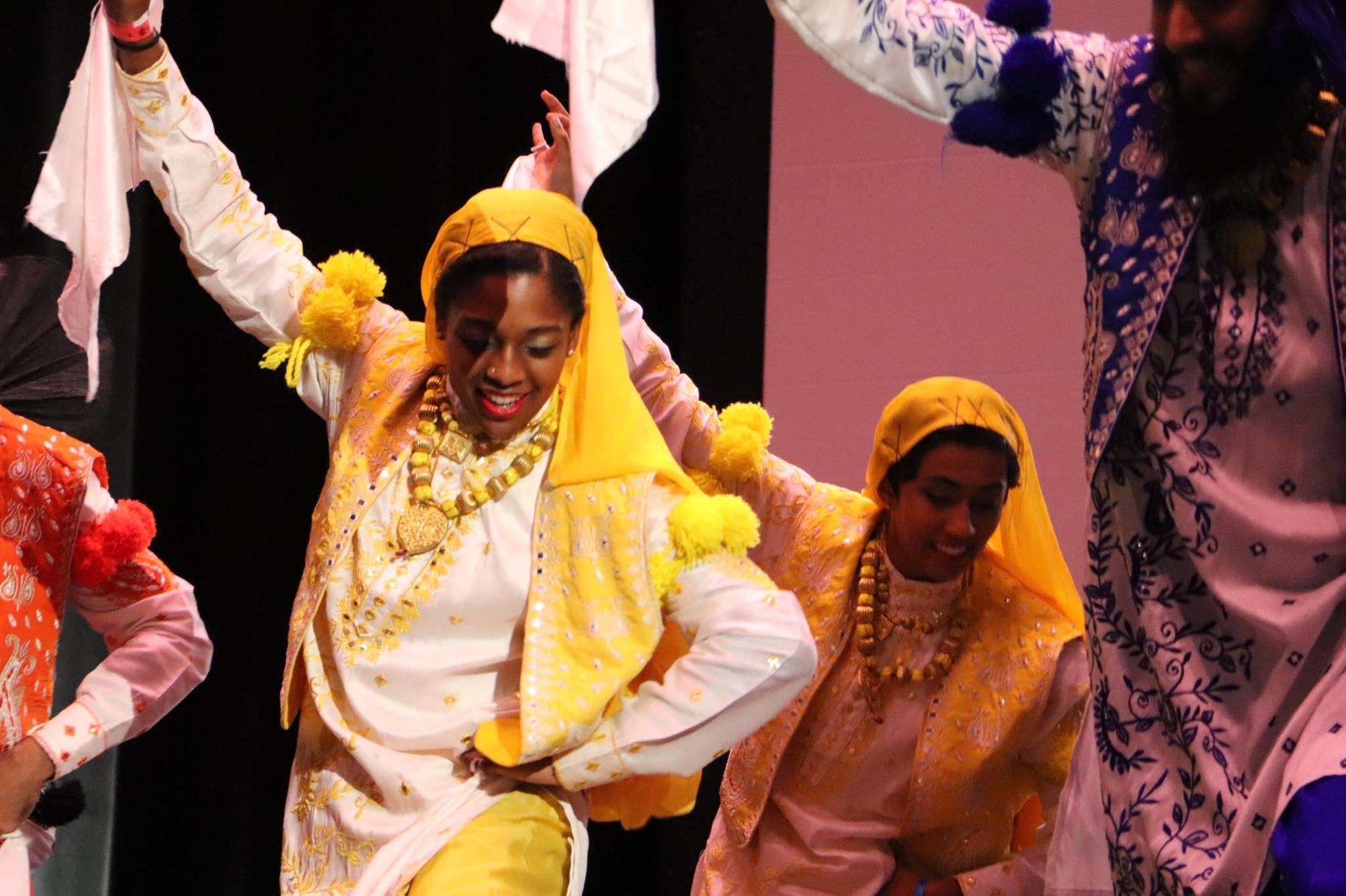 Boston Bhangra Classes: Read Reviews and Book Classes on ClassPass