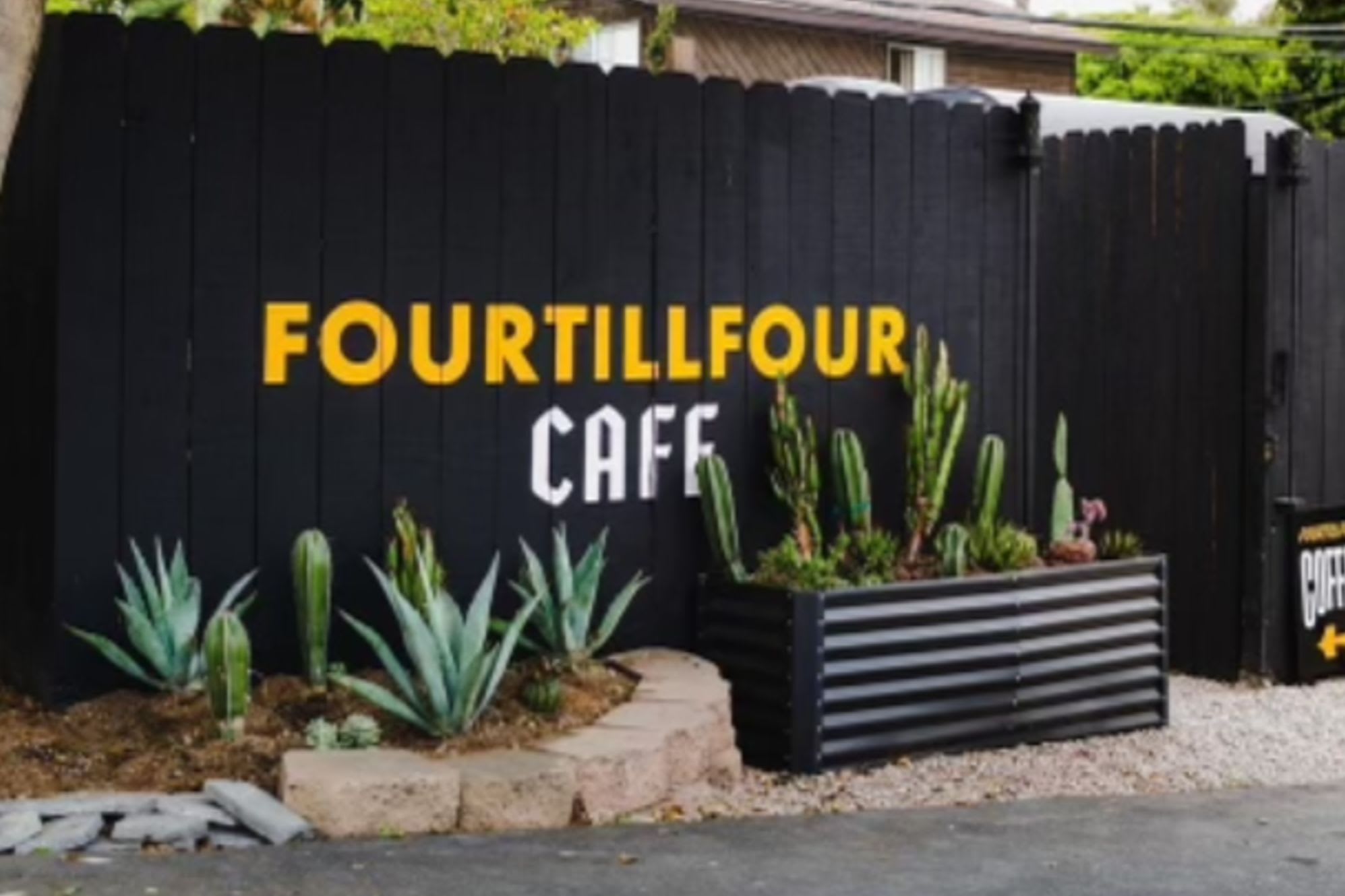 Fourtillfour Cafe: Read Reviews and Book Classes on ClassPass