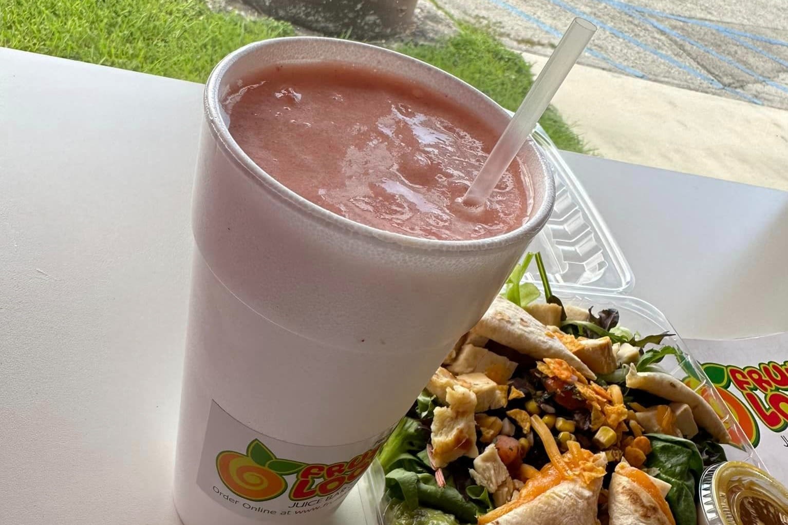 Fruta Loca - Miami: Read Reviews and Book Classes on ClassPass