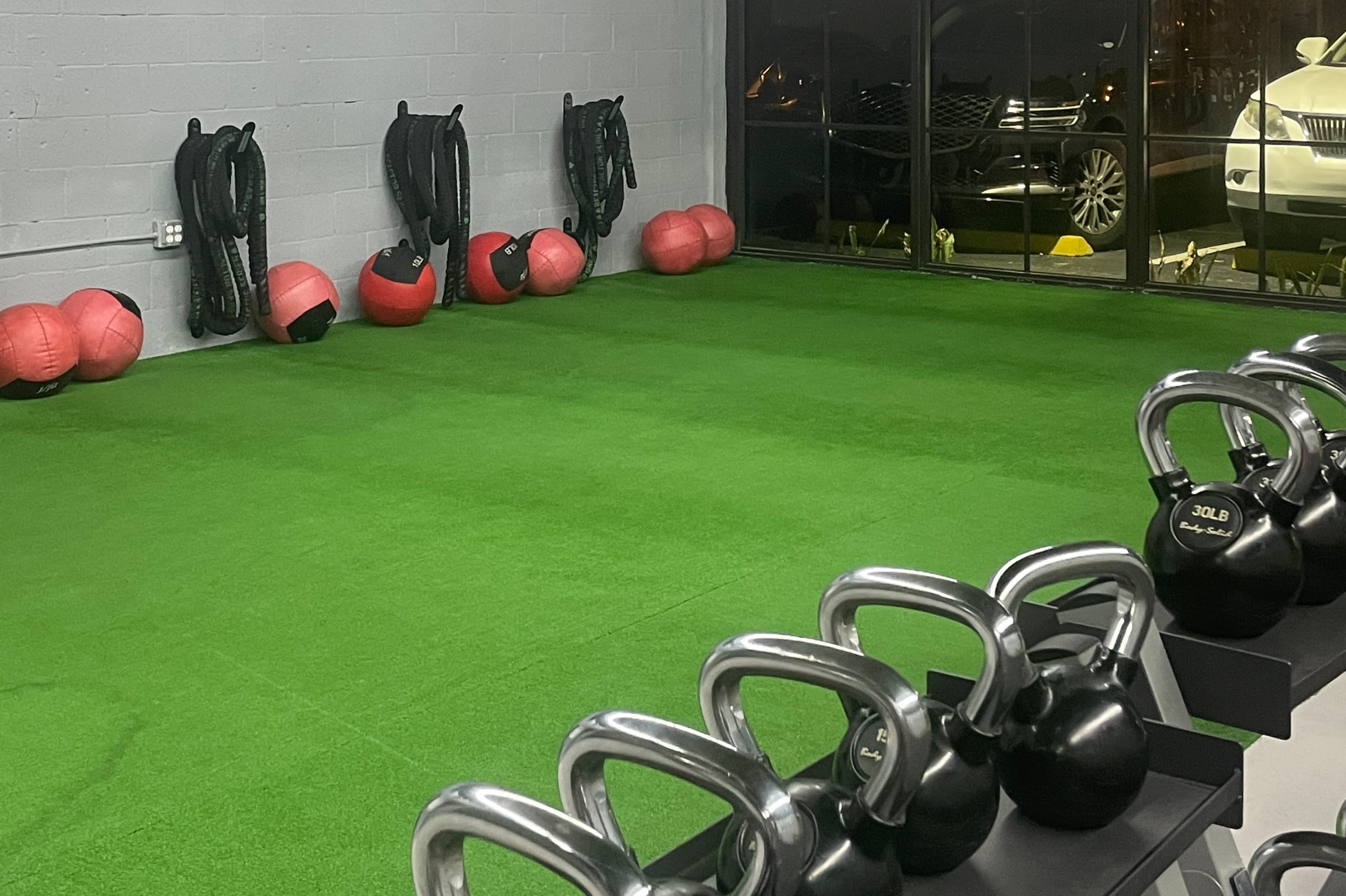 DCX Fitness Studio, LLC: Read Reviews and Book Classes on ClassPass