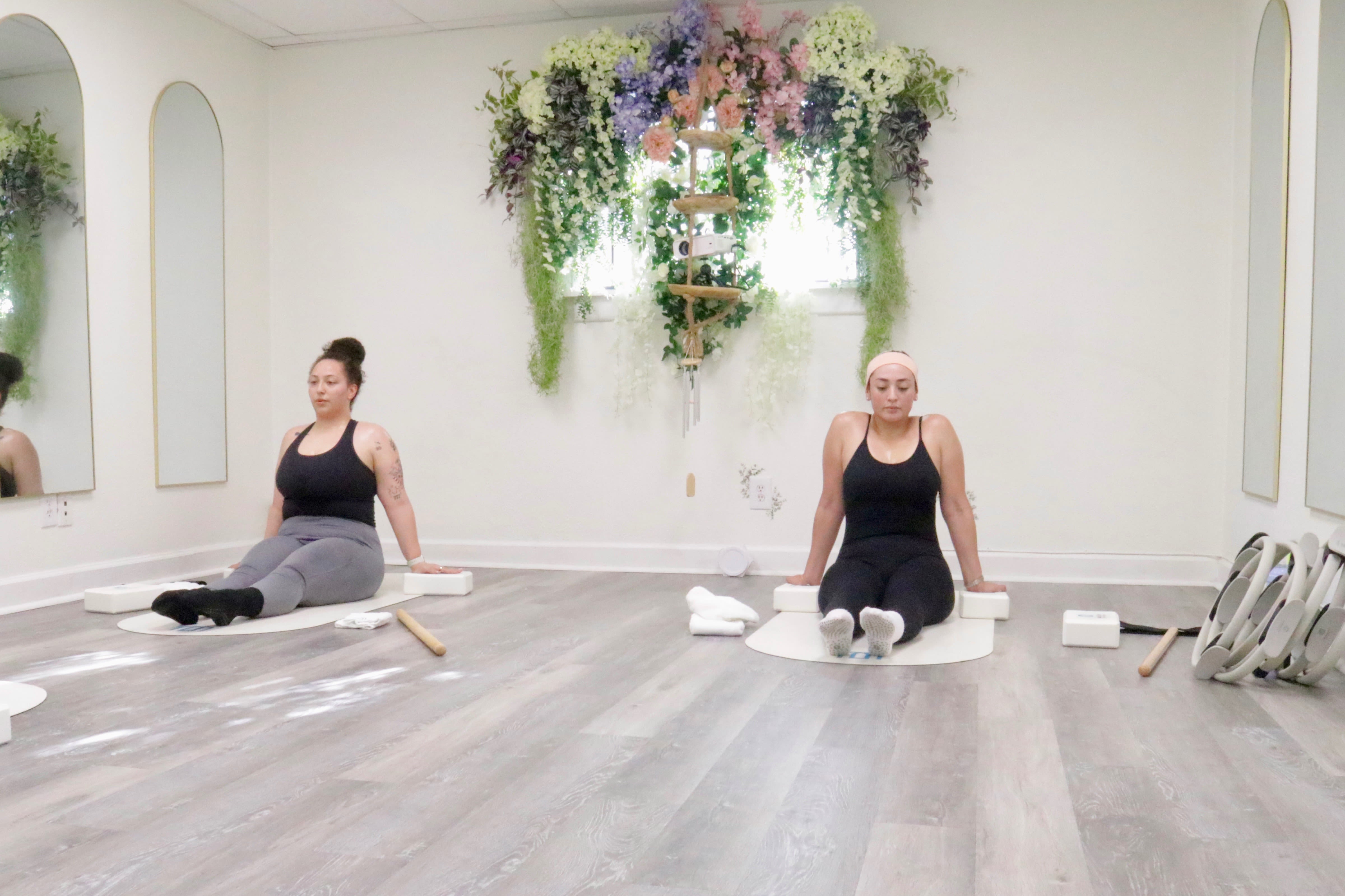 Modality Life Practice: Read Reviews and Book Classes on ClassPass