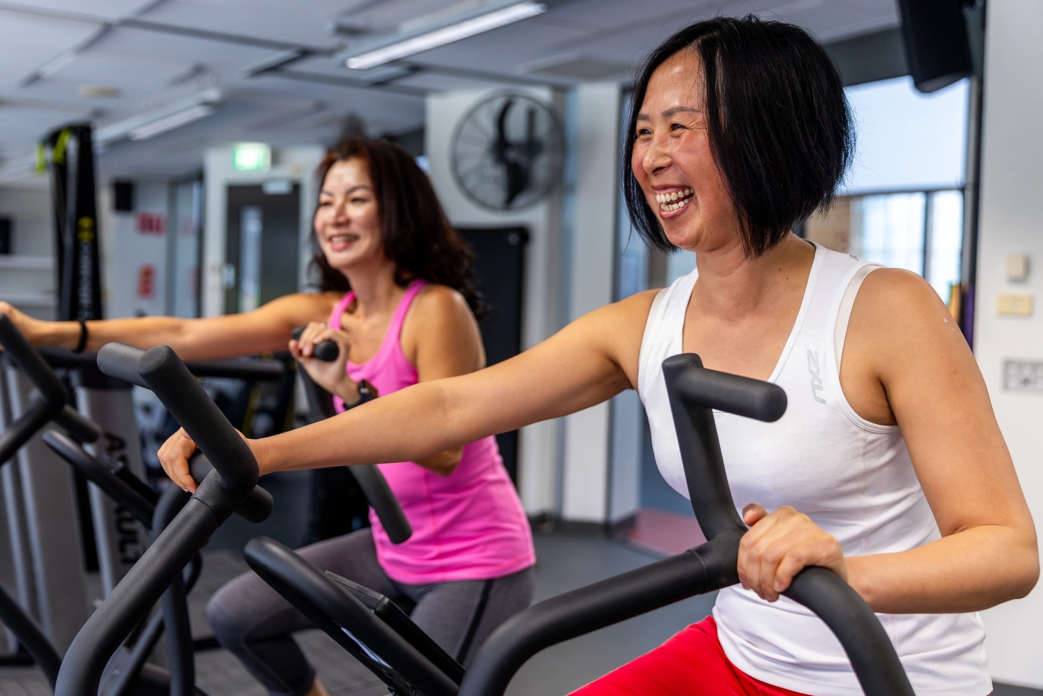 North Melbourne Recreation Centre: Read Reviews and Book Classes on ...