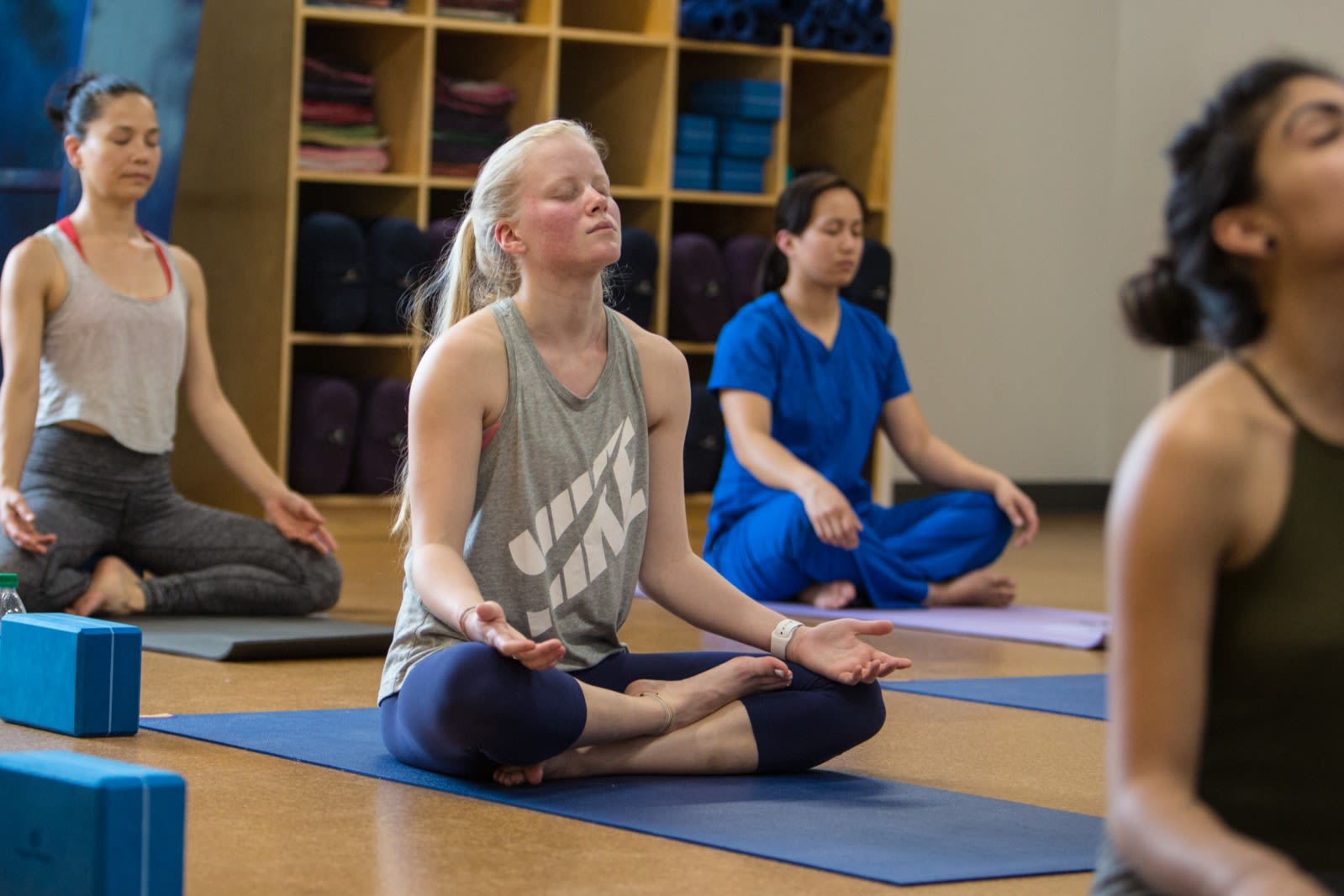 Momentum Indoor Climbing - - Katy TX: Read Reviews and Book Classes on ClassPass